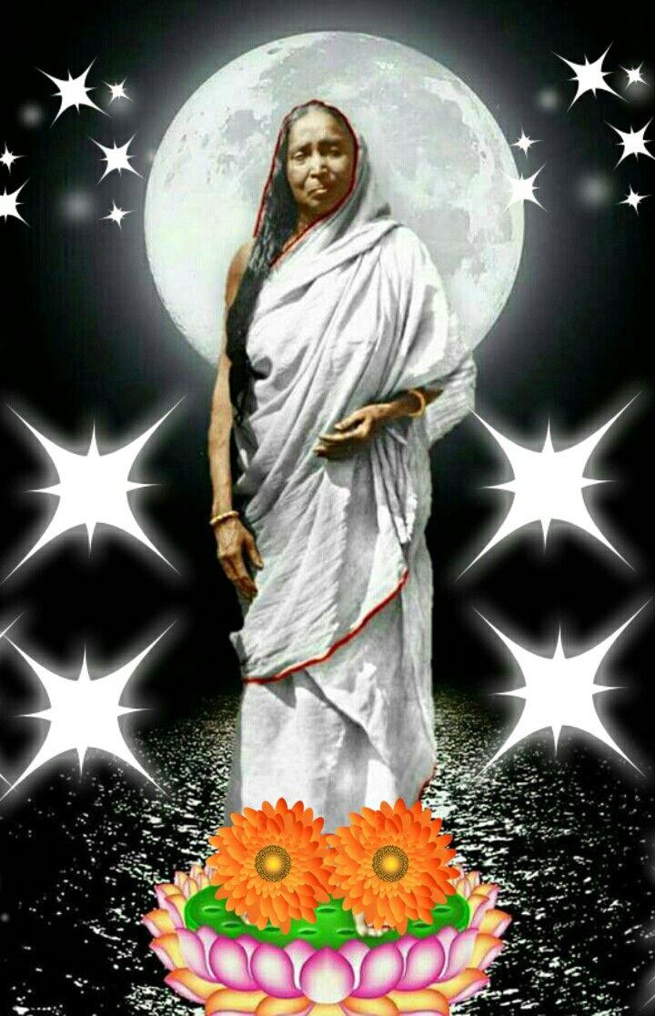 Maa Sarada Wallpapers - Top Free Maa Sarada Backgrounds - WallpaperAccess