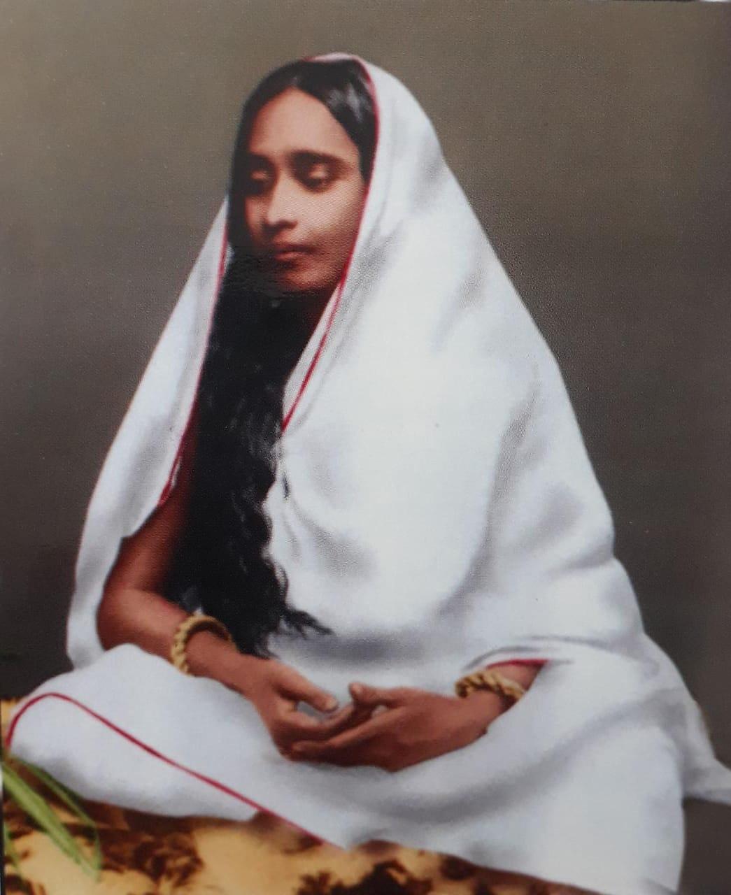 Maa Sarada Wallpapers - Top Free Maa Sarada Backgrounds - WallpaperAccess