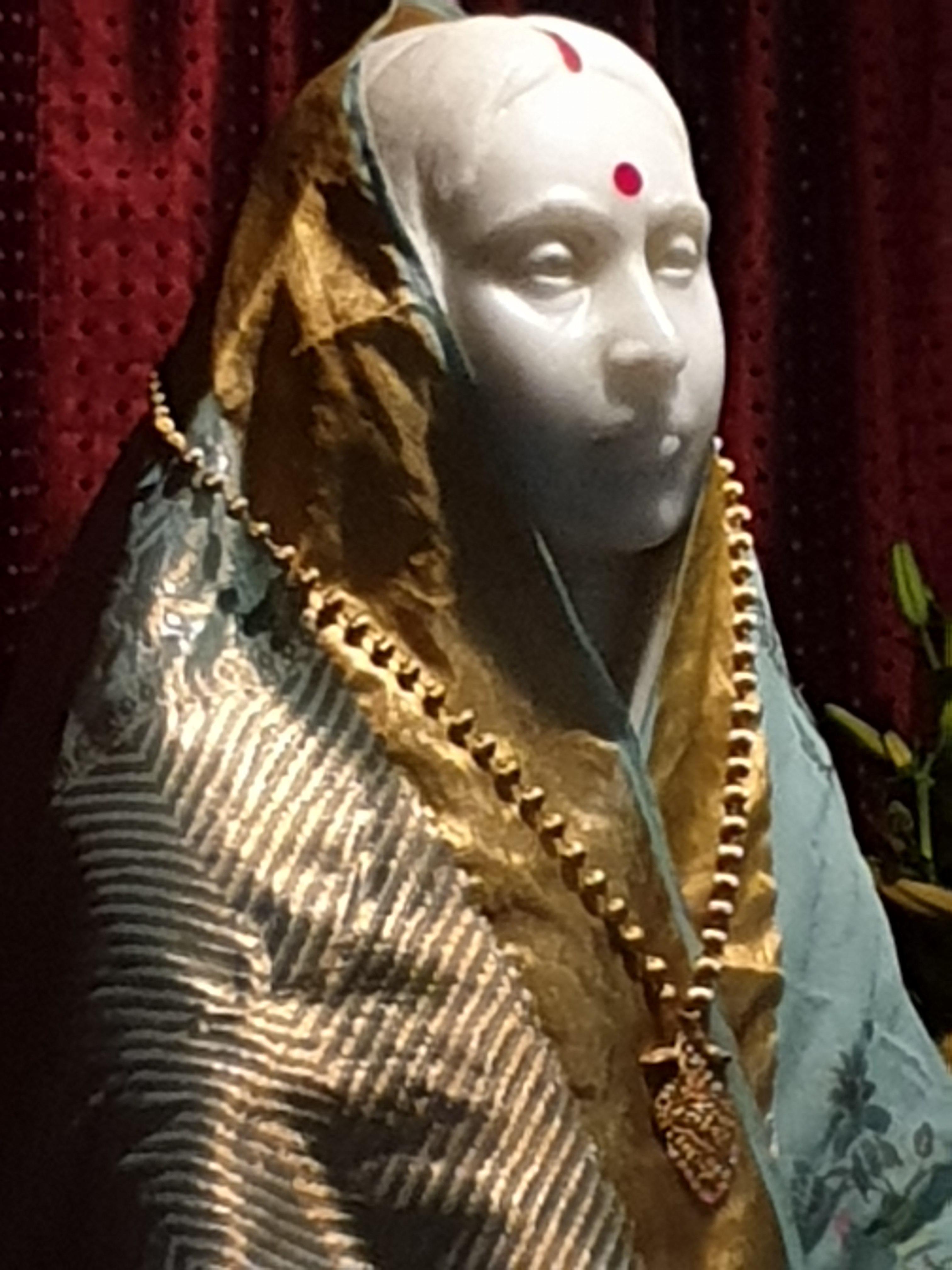 Maa Sarada Wallpapers - Top Free Maa Sarada Backgrounds - WallpaperAccess