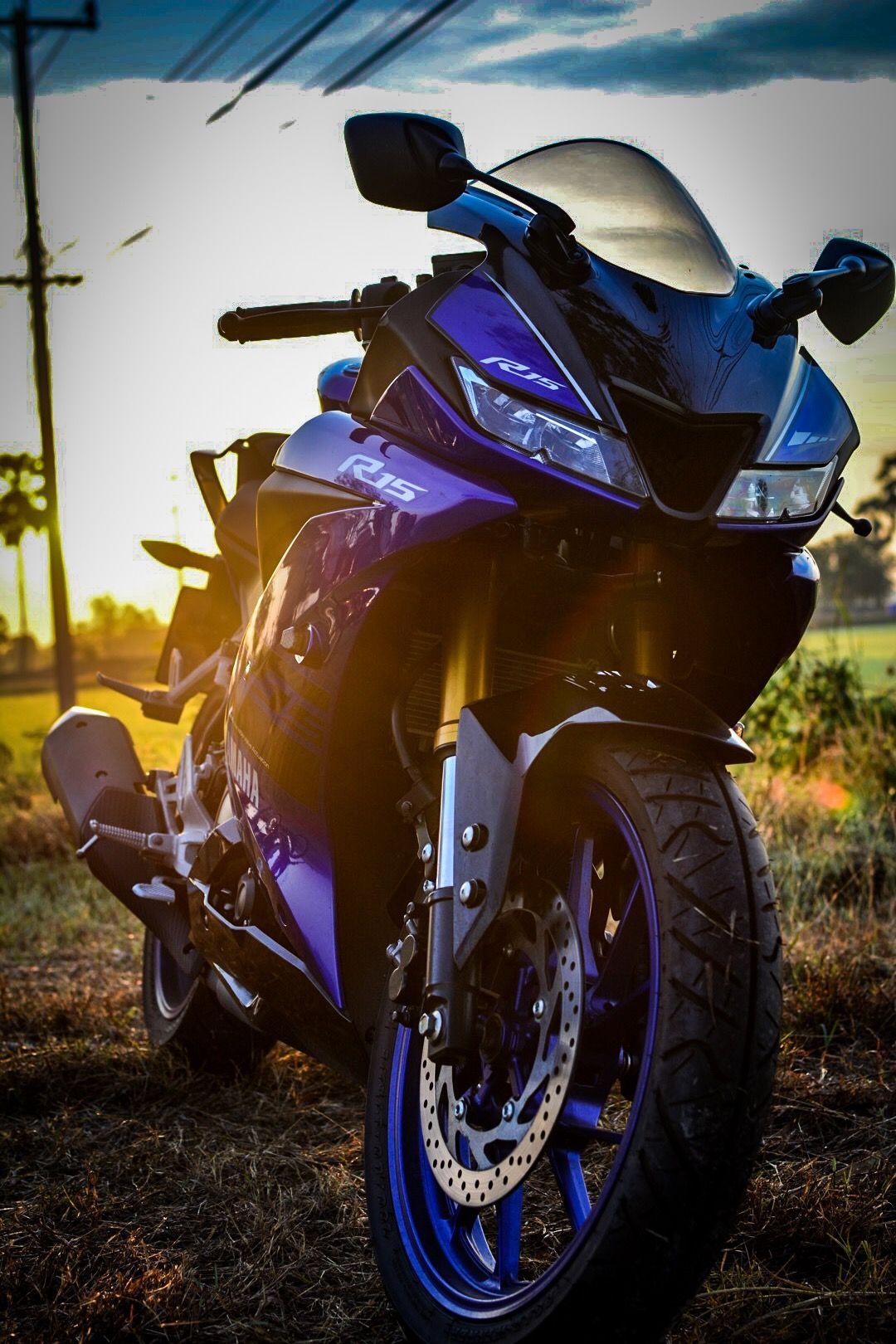 R15 Bike Wallpapers - Top Free R15 Bike Backgrounds - WallpaperAccess