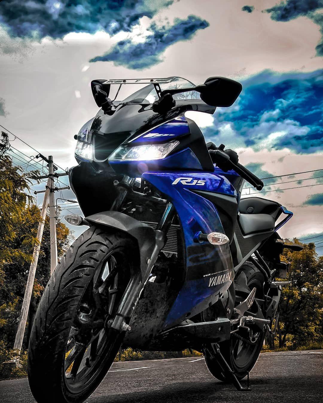 R15 Bike Wallpapers - Top Free R15 Bike Backgrounds - WallpaperAccess