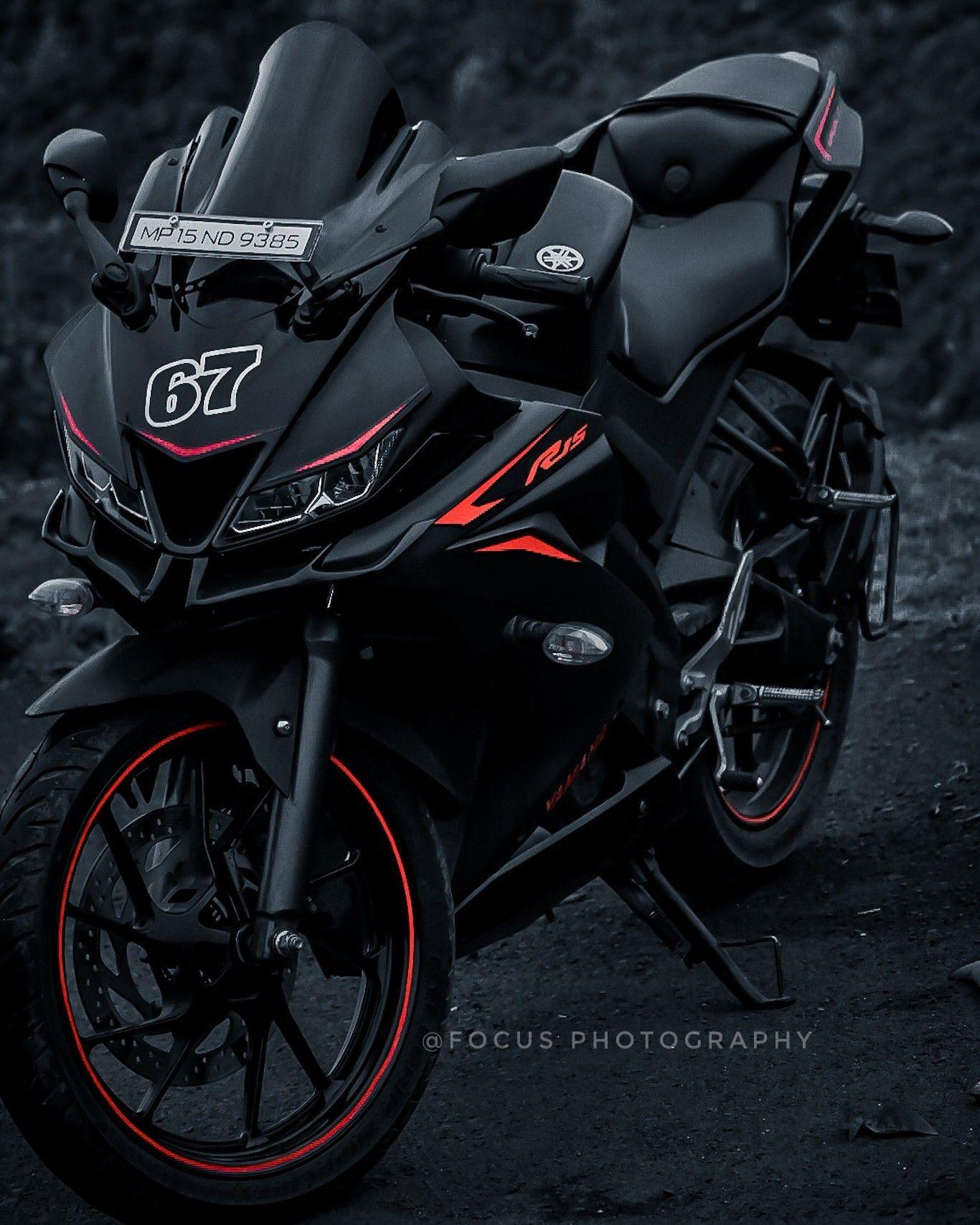 R15 Bike Wallpapers - Top Free R15 Bike Backgrounds - WallpaperAccess
