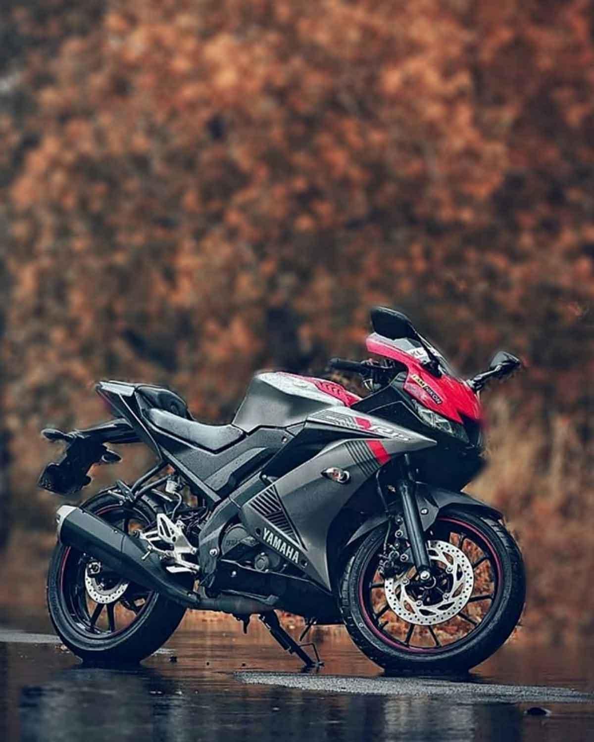 R15 Bike Wallpapers - Top Free R15 Bike Backgrounds - WallpaperAccess