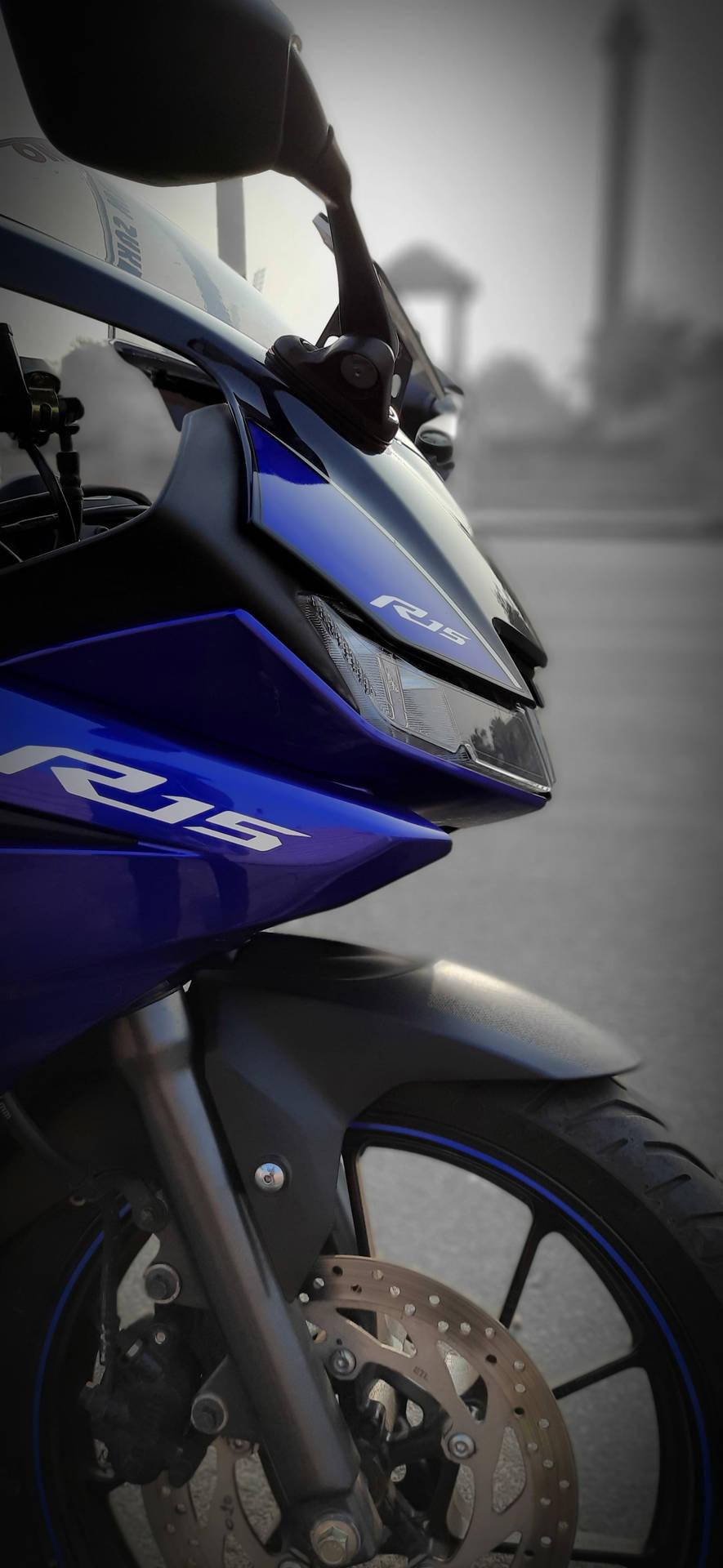 R15 Bike Wallpapers - Top Free R15 Bike Backgrounds - WallpaperAccess