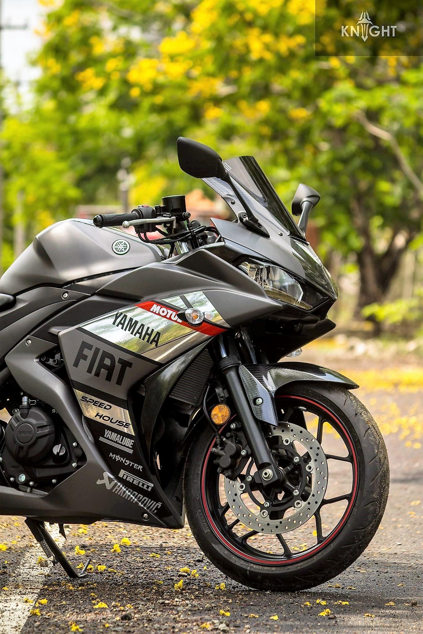 R15 Bike Wallpapers - Top Free R15 Bike Backgrounds - WallpaperAccess