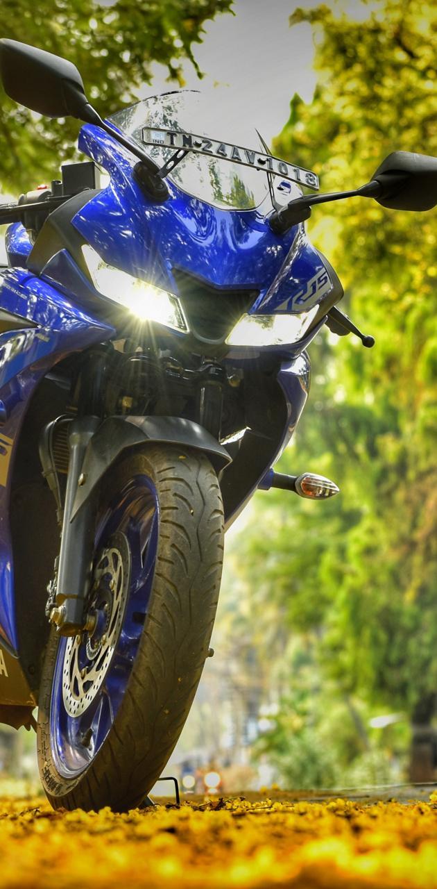 R15 Bike Wallpapers - Top Free R15 Bike Backgrounds - WallpaperAccess