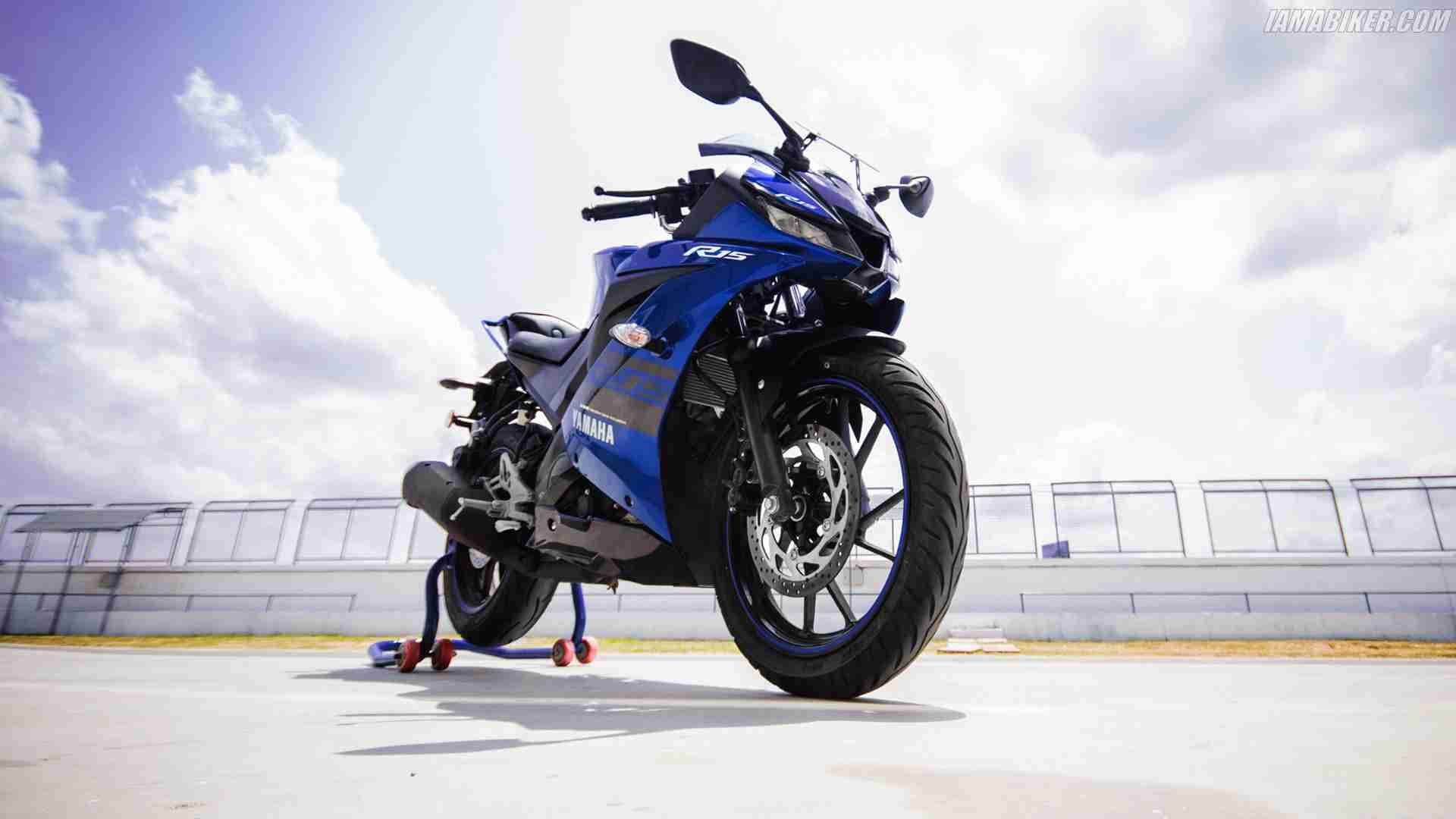 R15 Bike Wallpapers - Top Free R15 Bike Backgrounds - WallpaperAccess