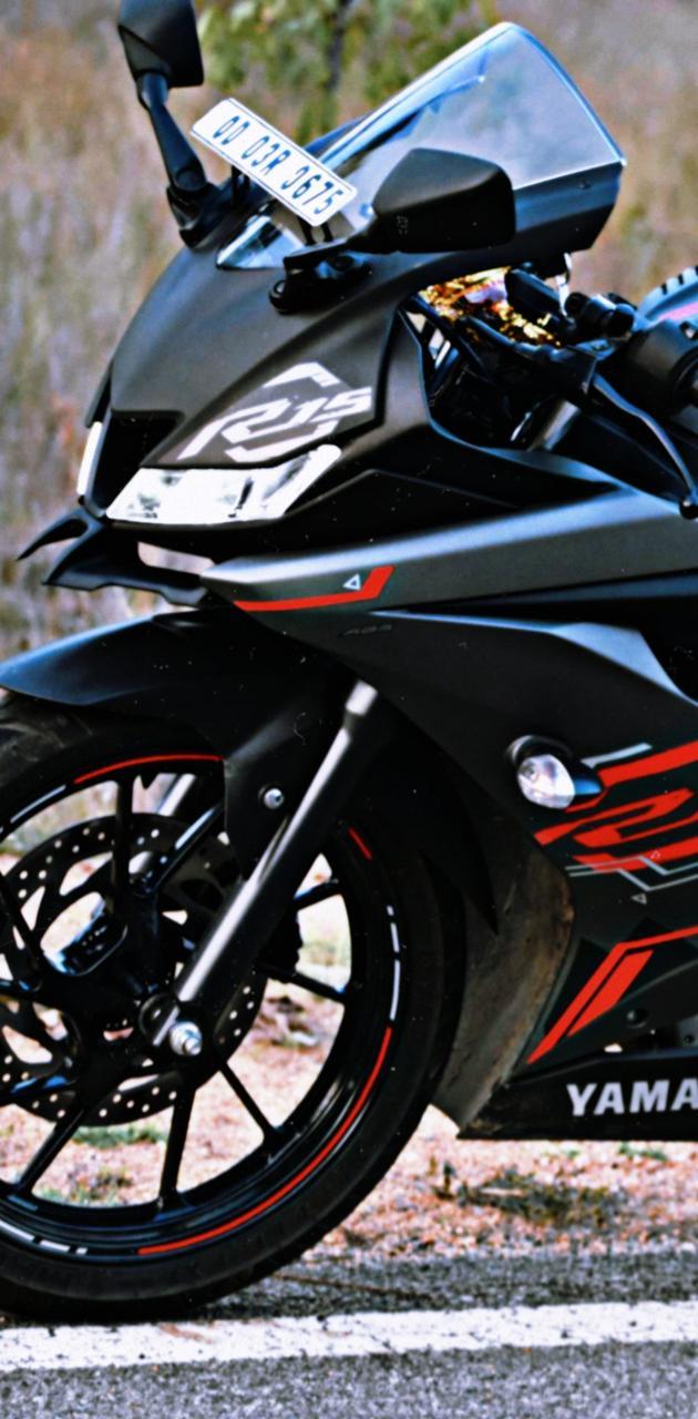 R15 Bike Wallpapers - Top Free R15 Bike Backgrounds - WallpaperAccess