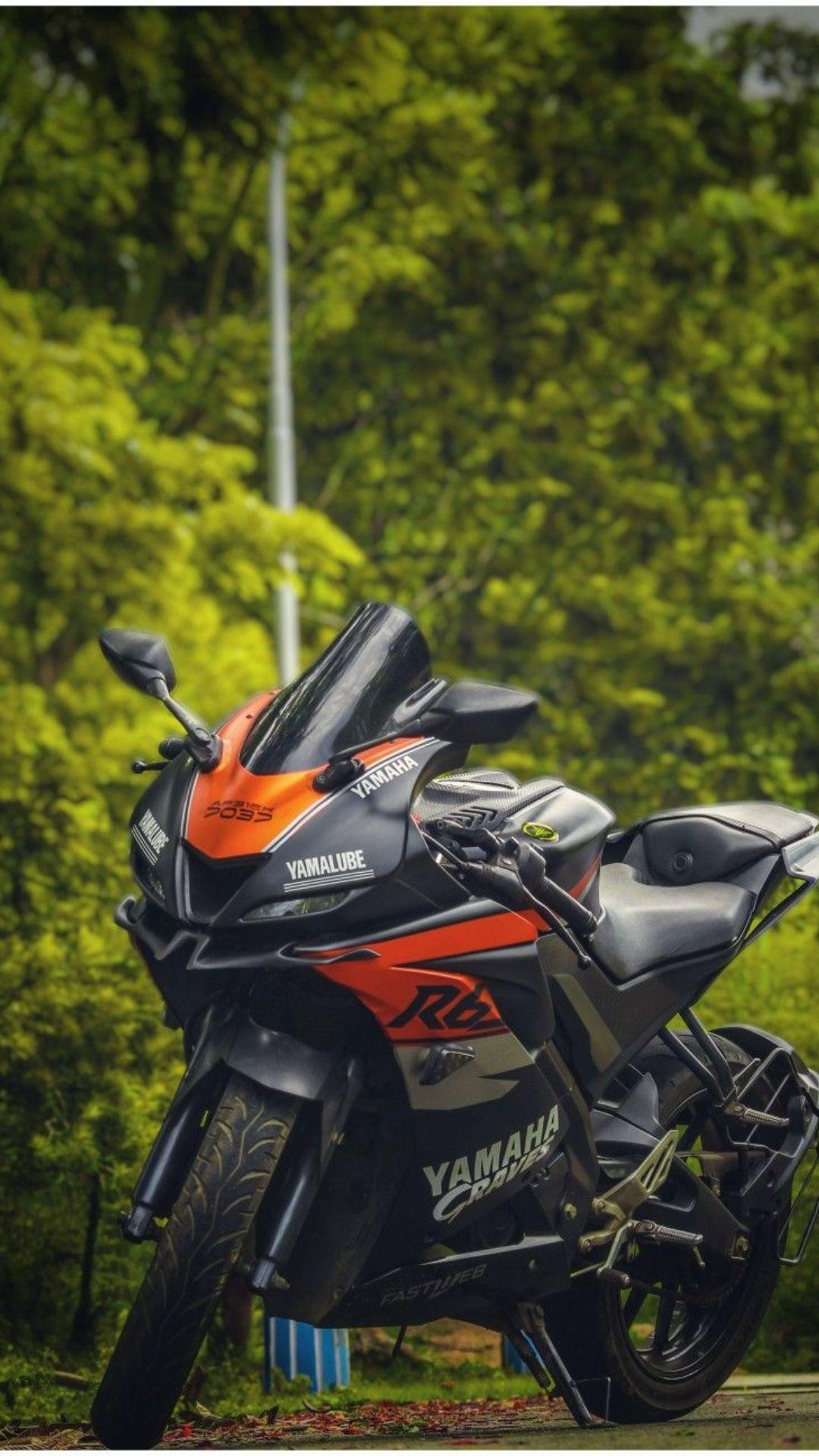 R15 Bike Wallpapers - Top Free R15 Bike Backgrounds - WallpaperAccess