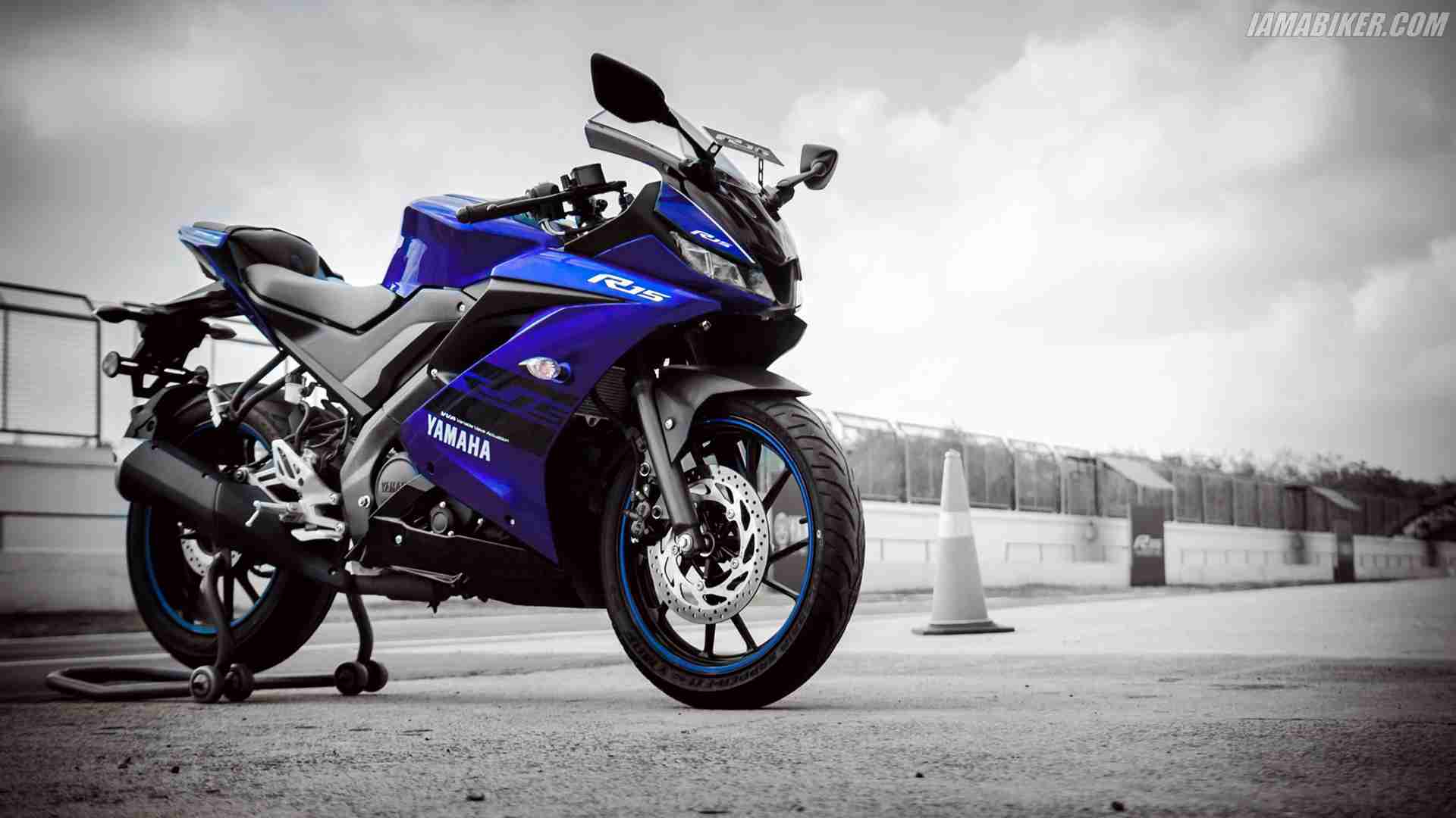 R15 Bike Wallpapers - Top Free R15 Bike Backgrounds - WallpaperAccess