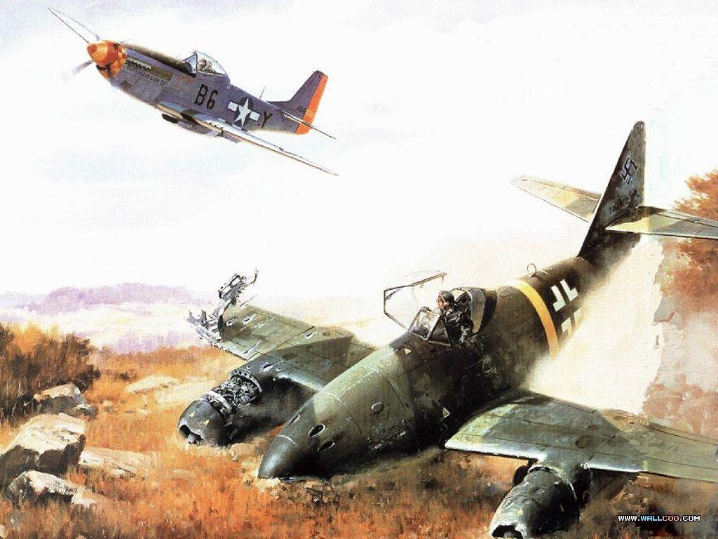 WW2 Aviation Art Wallpapers - Top Free WW2 Aviation Art Backgrounds ...