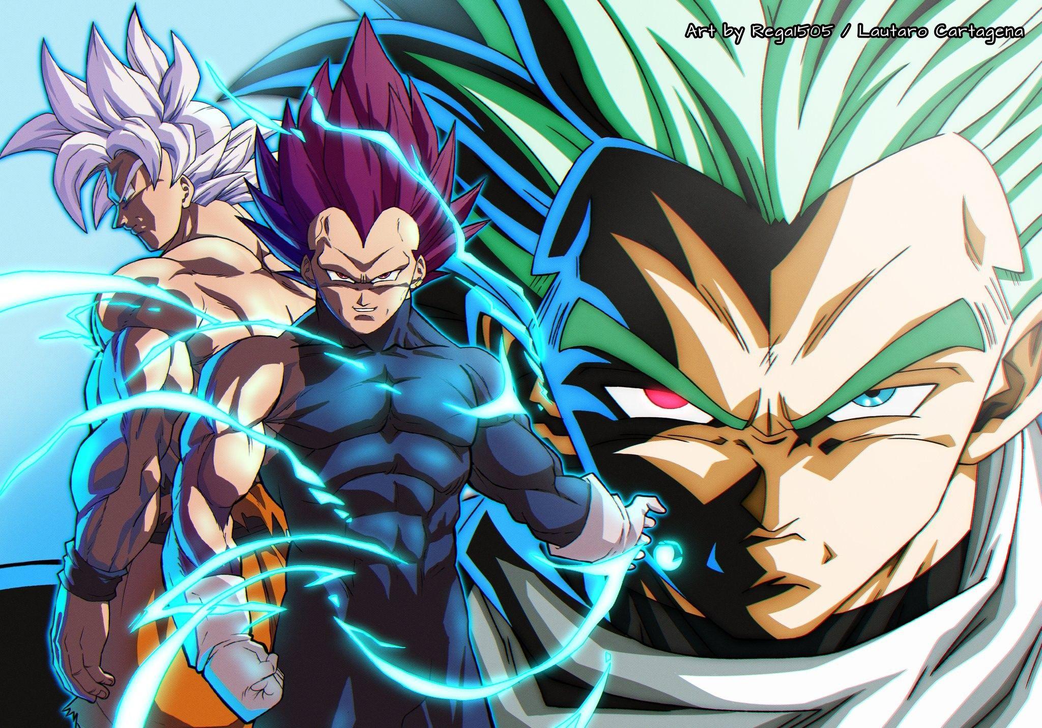 Ue Vegeta Wallpapers - Top Free Ue Vegeta Backgrounds - WallpaperAccess