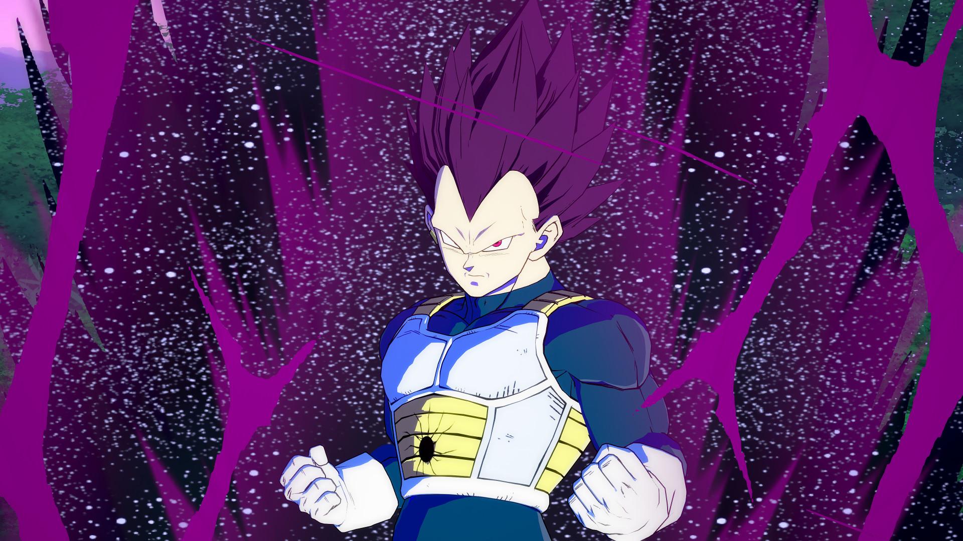 Ue Vegeta Wallpapers - Top Free Ue Vegeta Backgrounds - WallpaperAccess