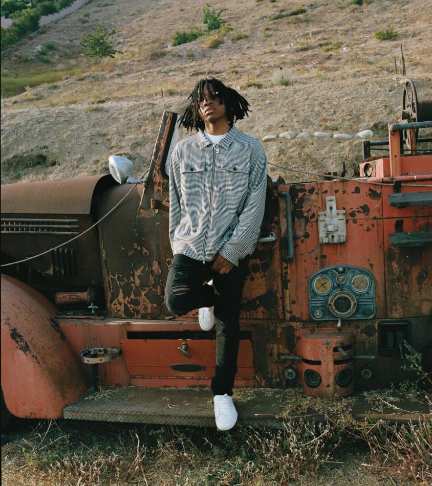 Kenny Mason Wallpapers - Top Free Kenny Mason Backgrounds - WallpaperAccess