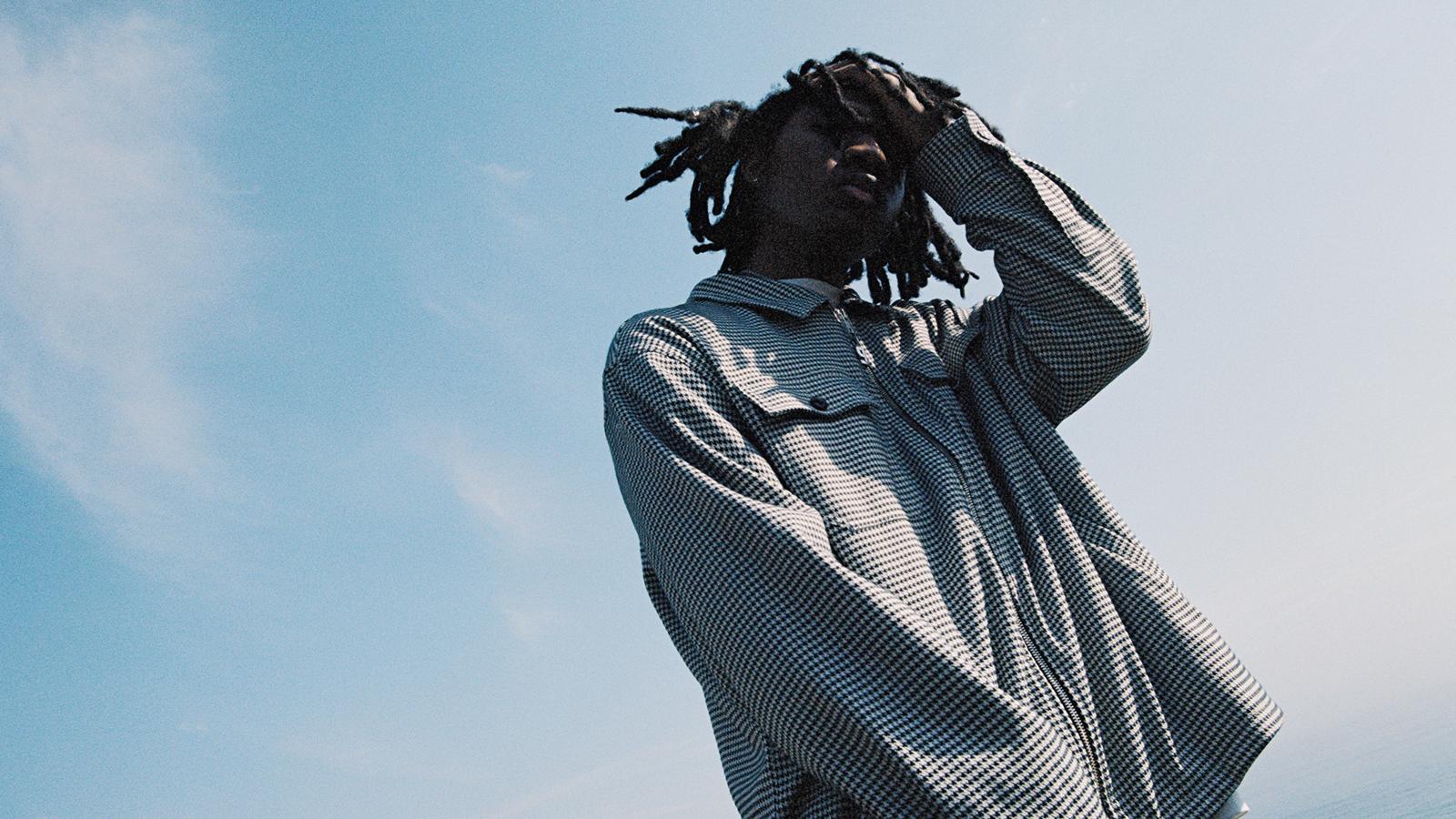 Kenny Mason Wallpapers - Top Free Kenny Mason Backgrounds - WallpaperAccess