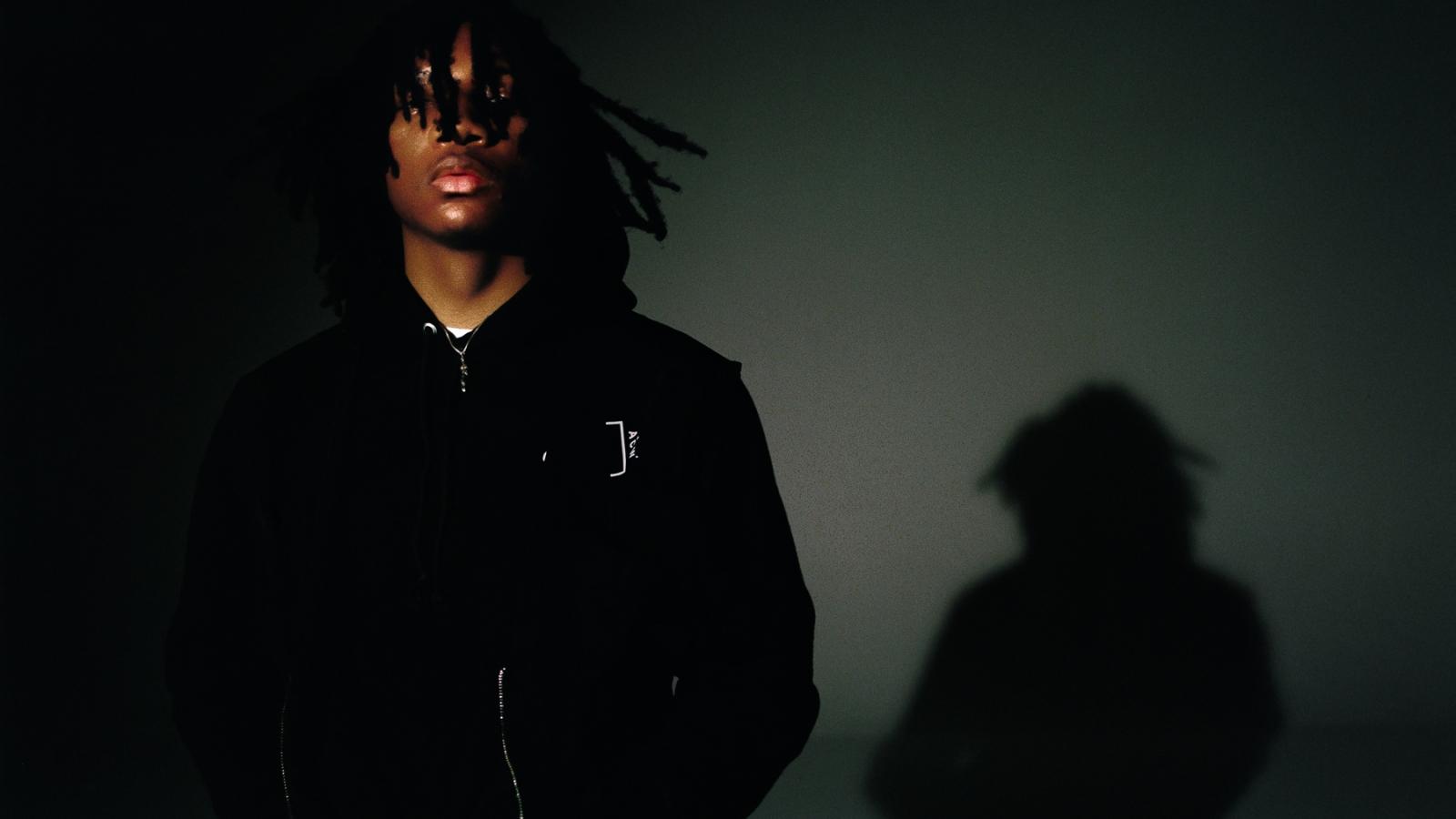 Kenny Mason Wallpapers - Top Free Kenny Mason Backgrounds - WallpaperAccess