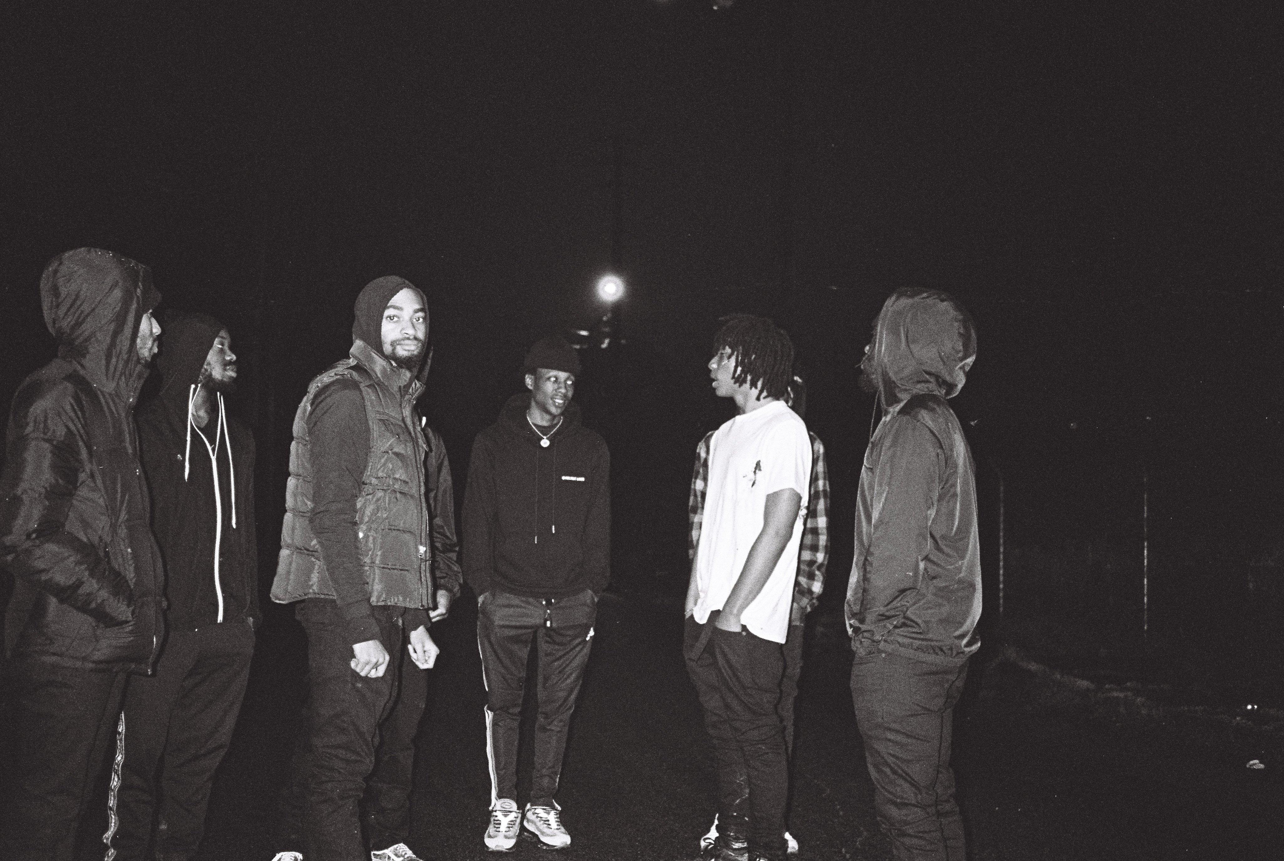 Kenny Mason Wallpapers - Top Free Kenny Mason Backgrounds - WallpaperAccess