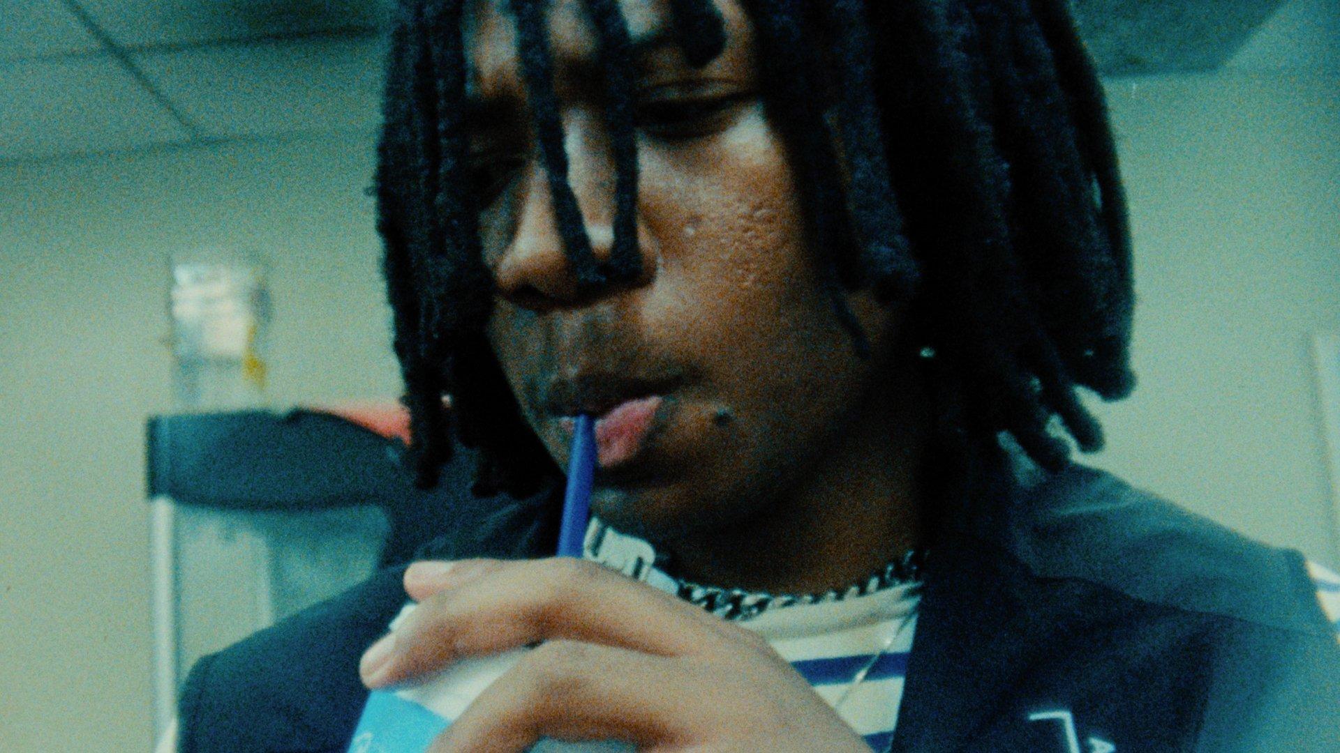 Kenny Mason Wallpapers - Top Free Kenny Mason Backgrounds - WallpaperAccess