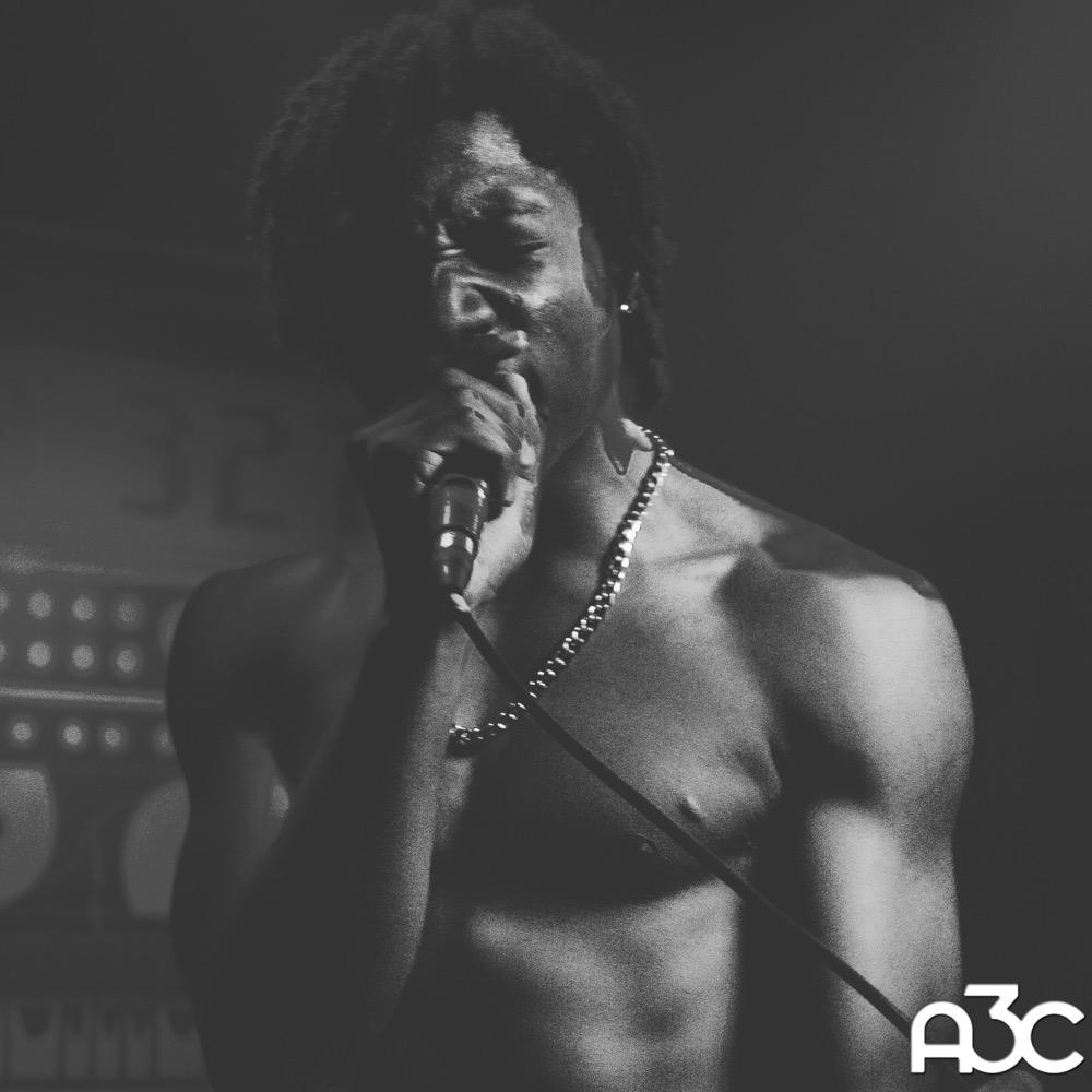 Kenny Mason Wallpapers - Top Free Kenny Mason Backgrounds - WallpaperAccess