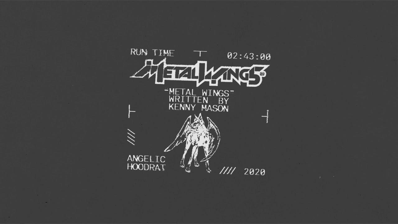 Kenny Mason Wallpapers - Top Free Kenny Mason Backgrounds - WallpaperAccess