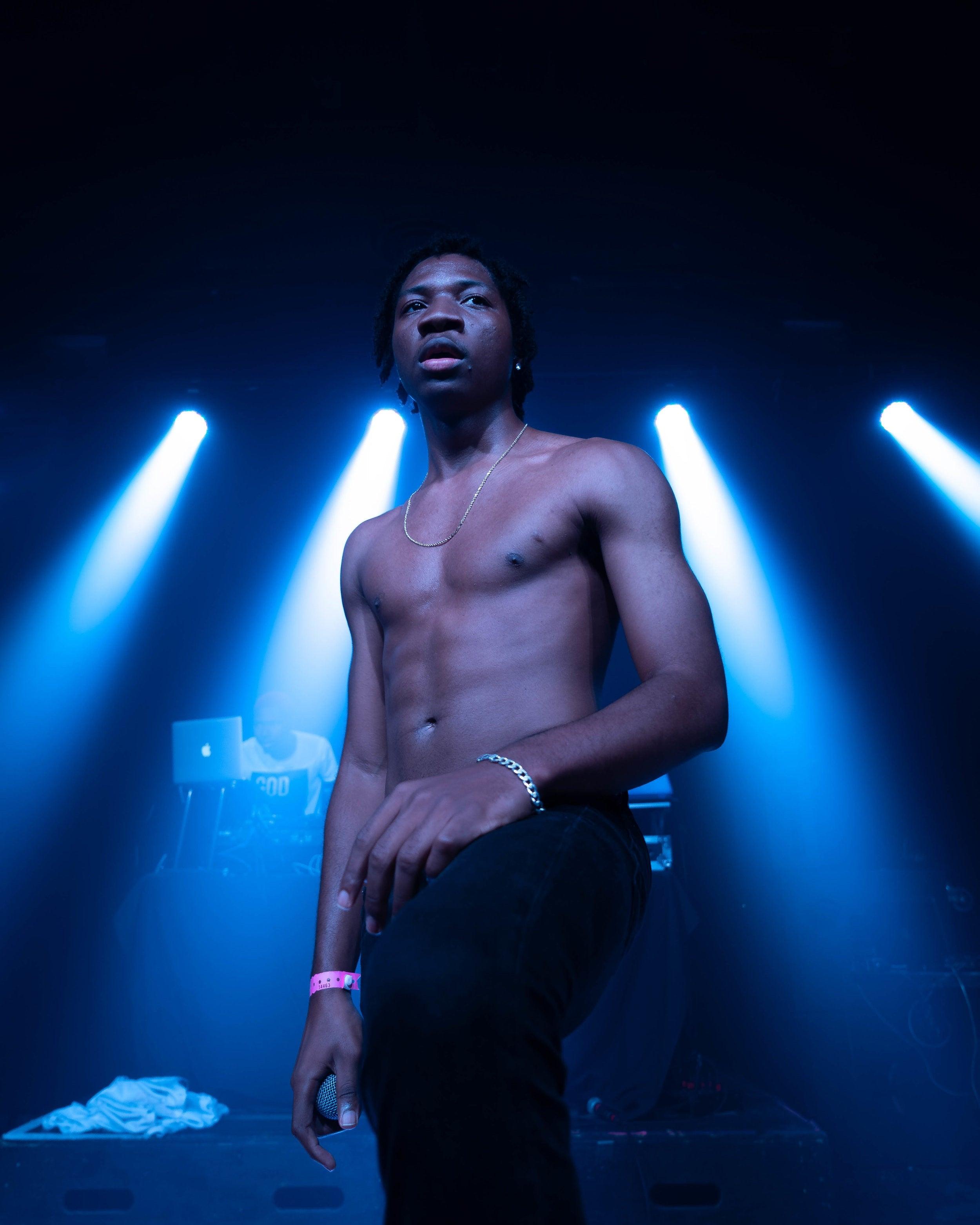 Kenny Mason Wallpapers - Top Free Kenny Mason Backgrounds - WallpaperAccess