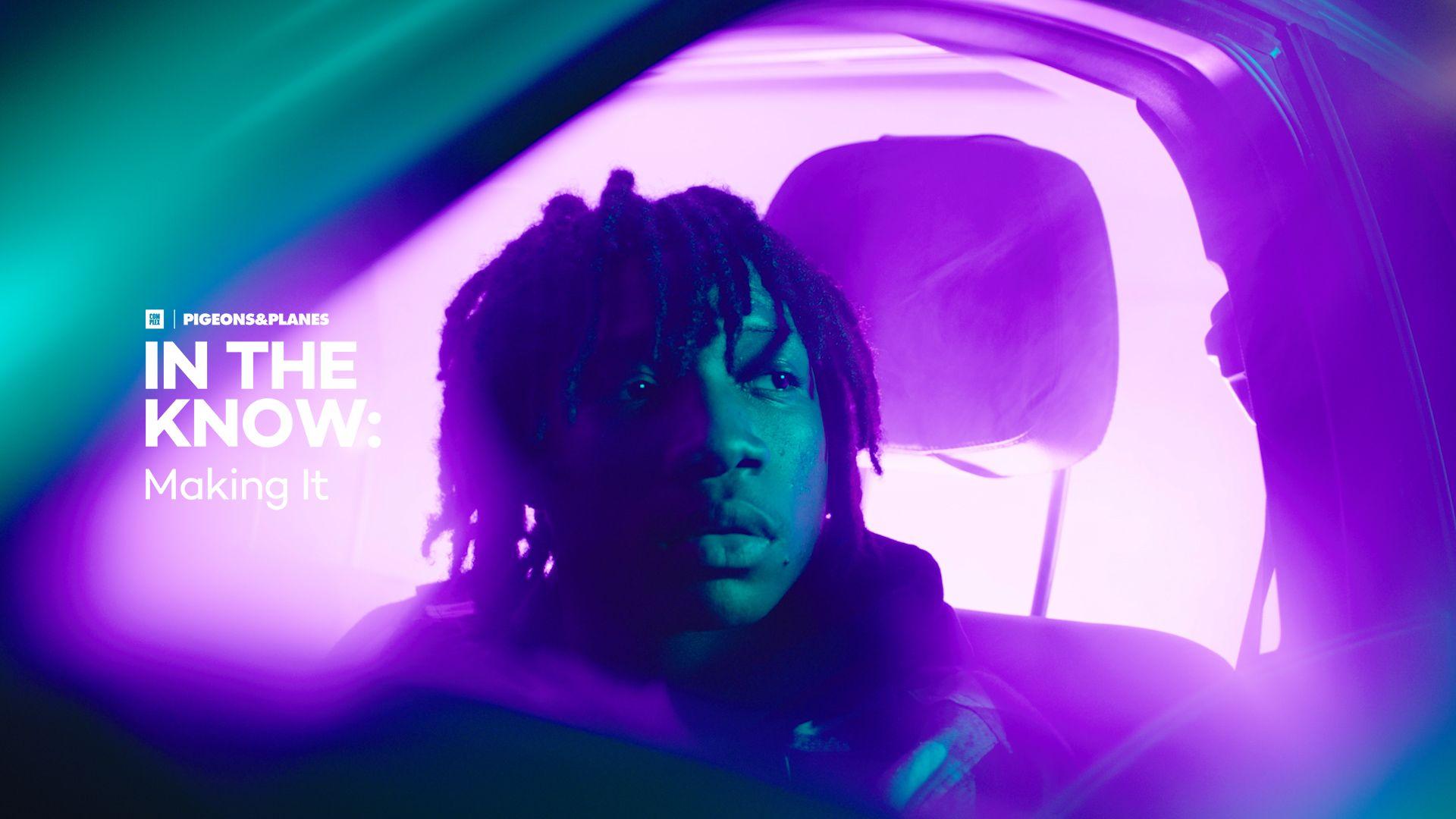 Kenny Mason Wallpapers - Top Free Kenny Mason Backgrounds - WallpaperAccess