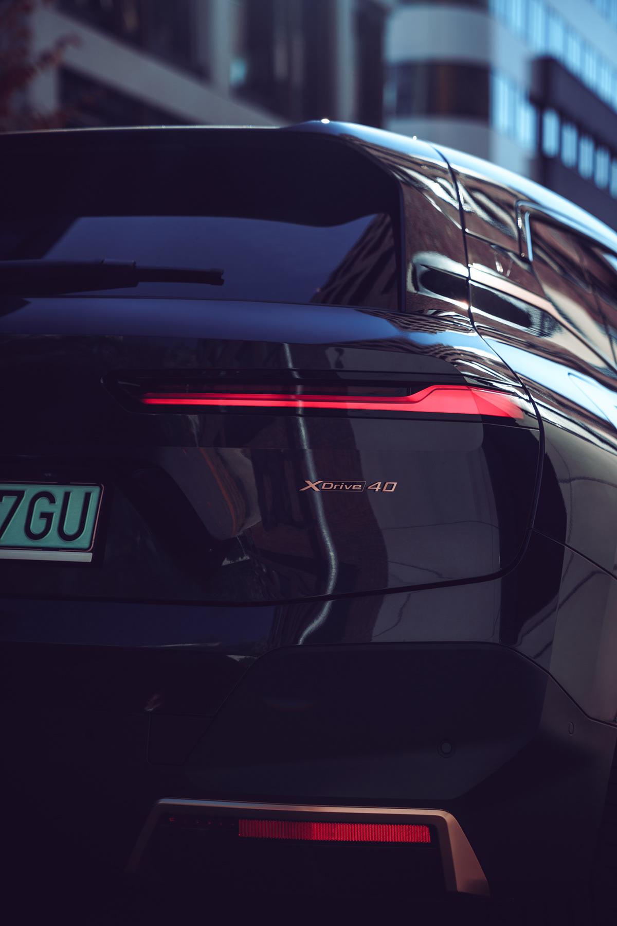 BMW iX Wallpapers - Top Free BMW iX Backgrounds - WallpaperAccess