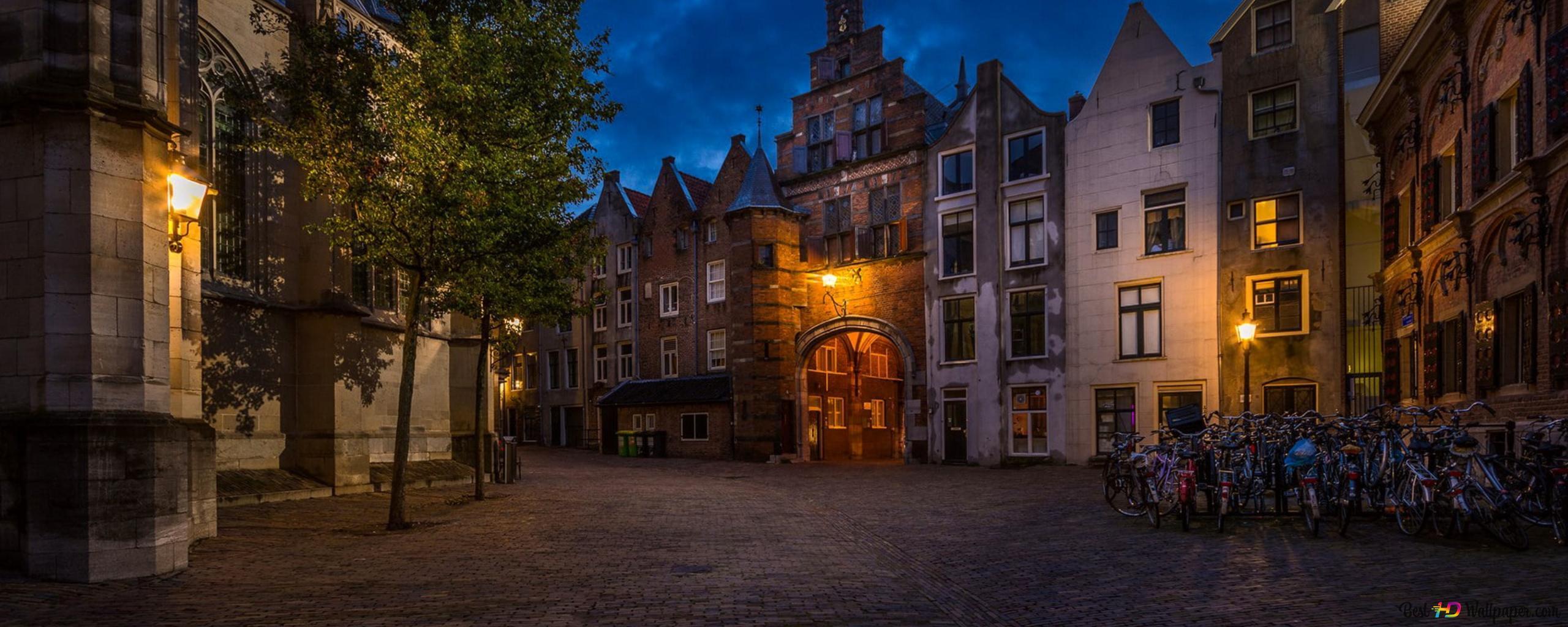 Town Square Wallpapers - Top Free Town Square Backgrounds - WallpaperAccess