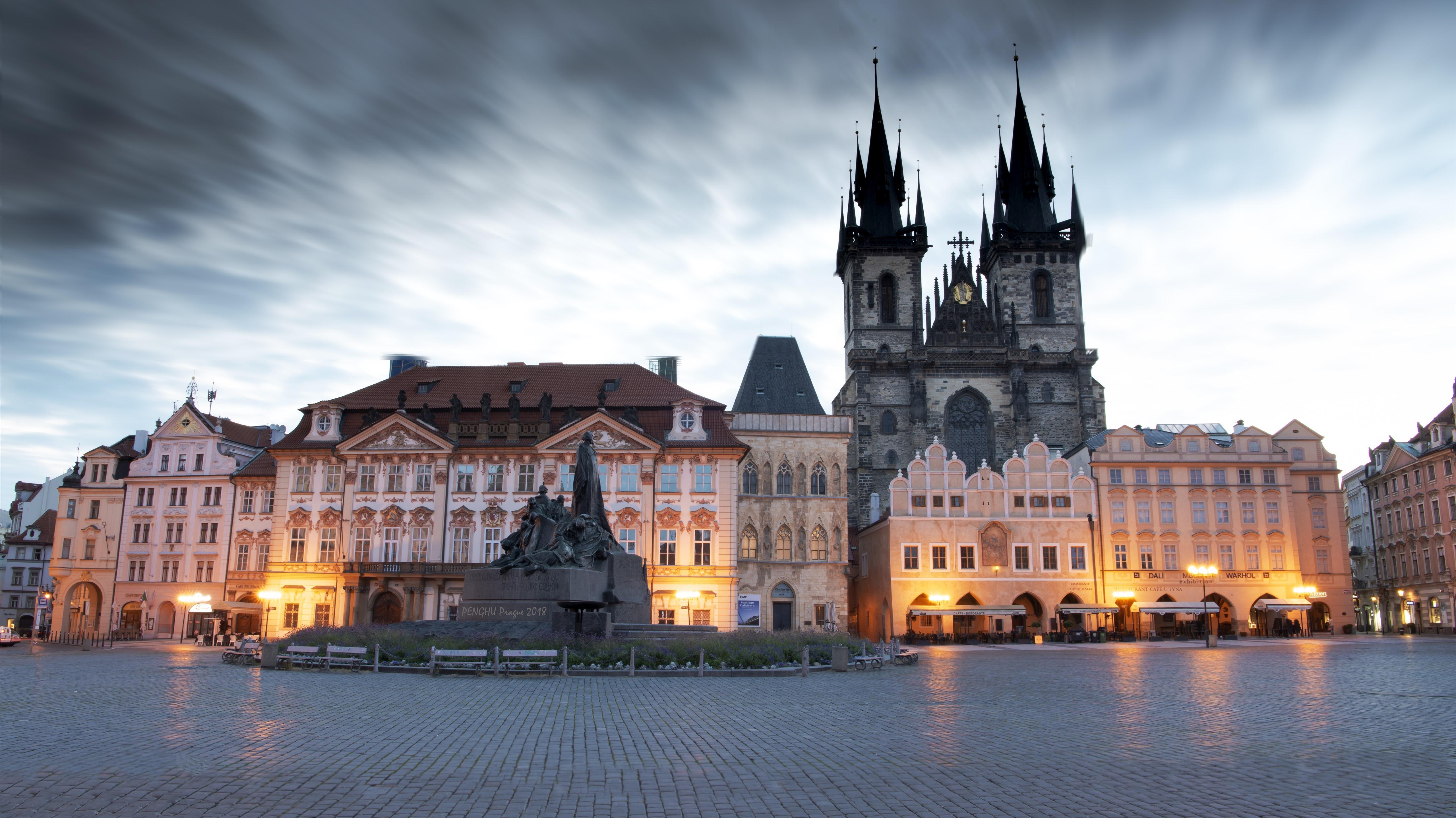 Town Square Wallpapers - Top Free Town Square Backgrounds - WallpaperAccess