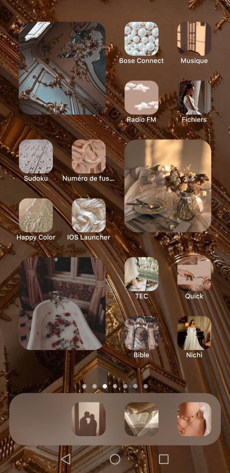 Royalcore Wallpapers - Top Free Royalcore Backgrounds - WallpaperAccess