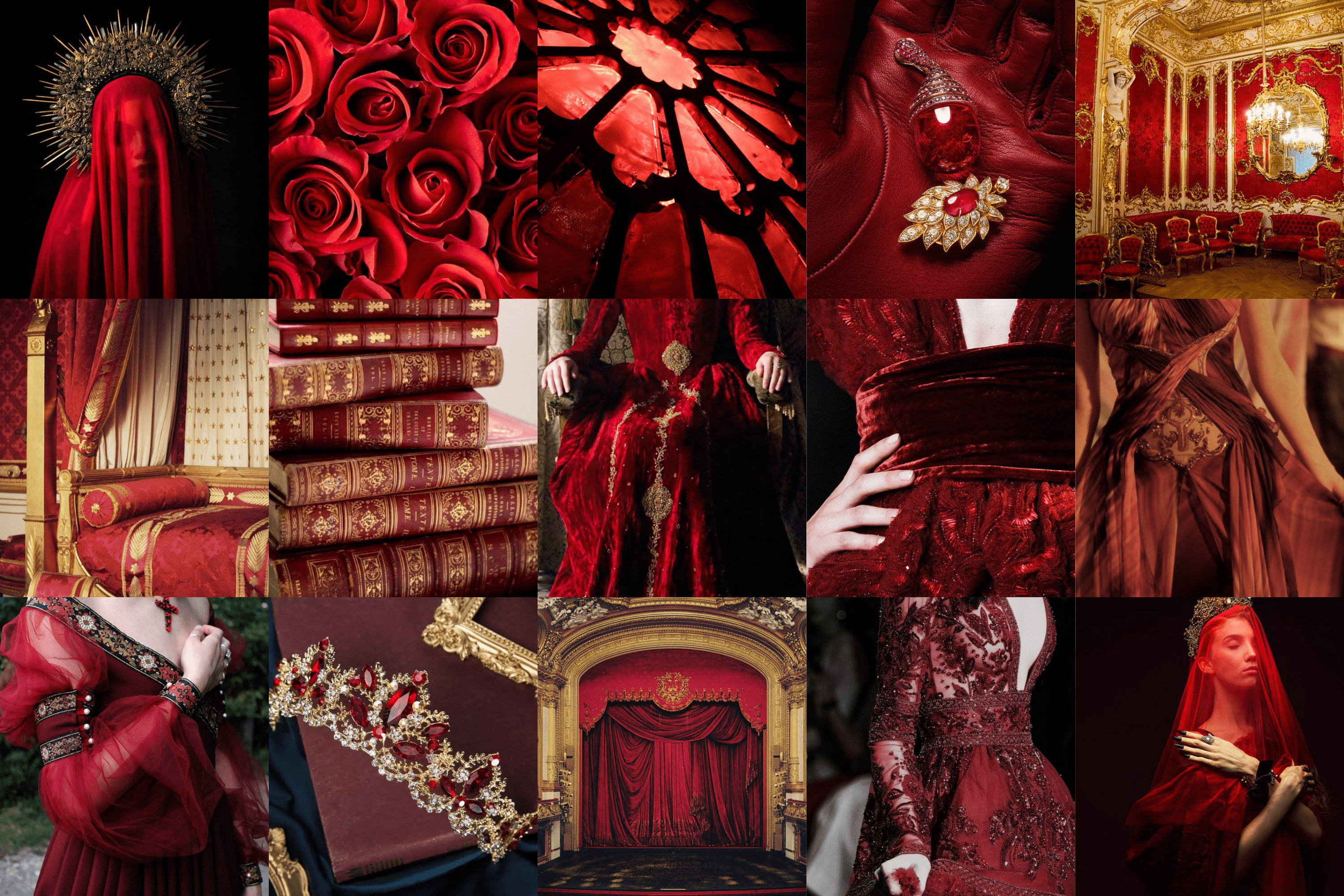 Royalcore Wallpapers - Top Free Royalcore Backgrounds - WallpaperAccess