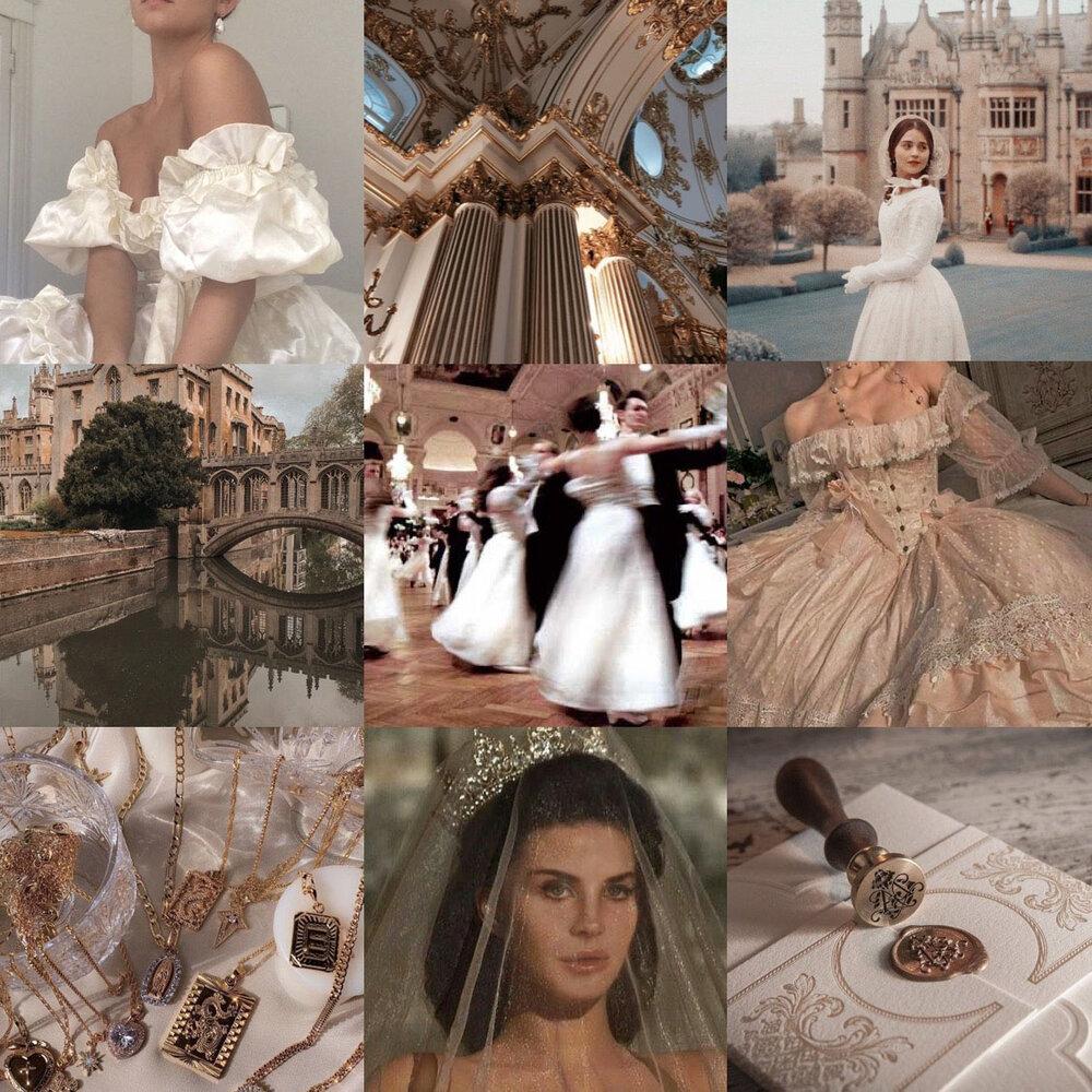 Royalcore Wallpapers - Top Free Royalcore Backgrounds - WallpaperAccess