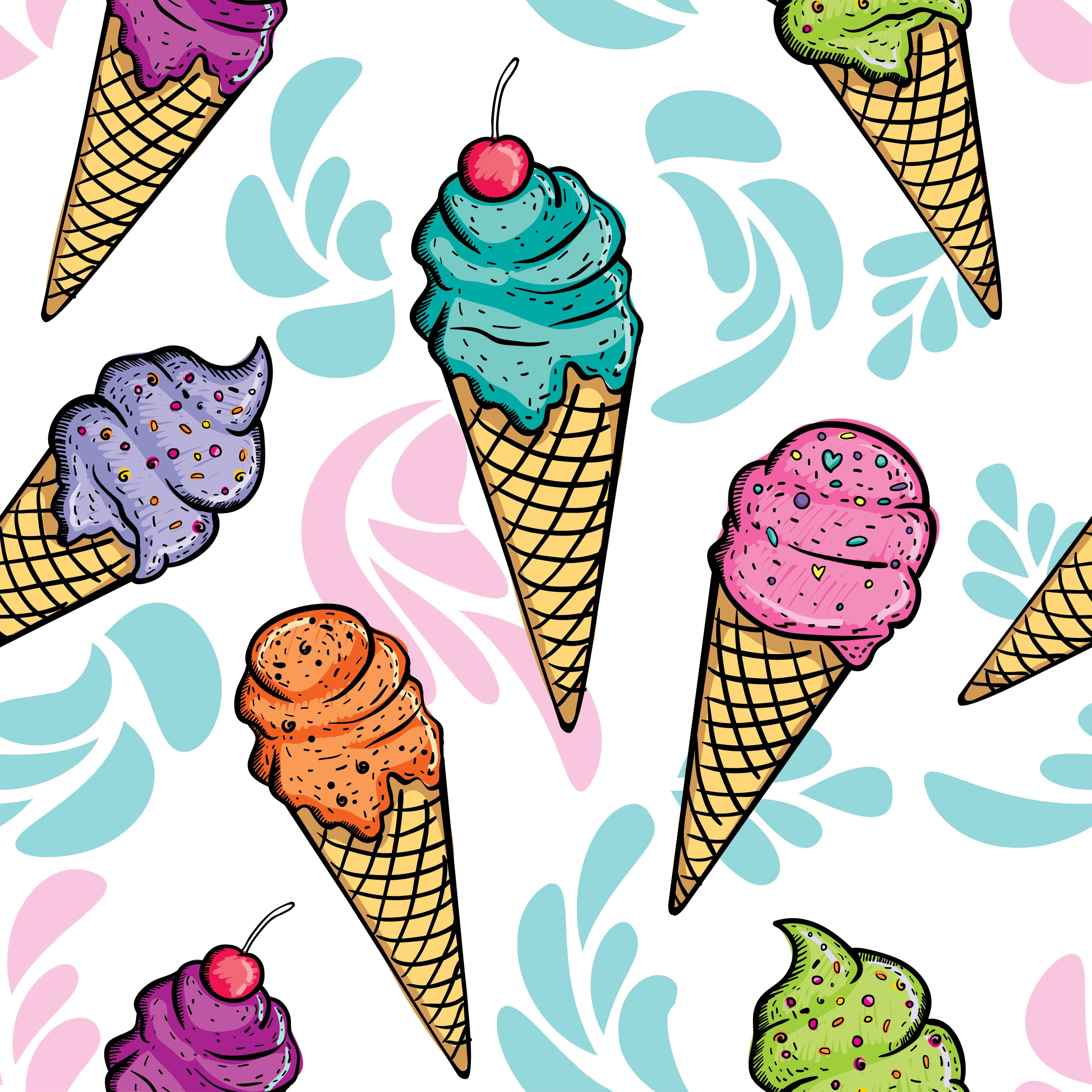 Gelato Wallpapers - Top Free Gelato Backgrounds - WallpaperAccess