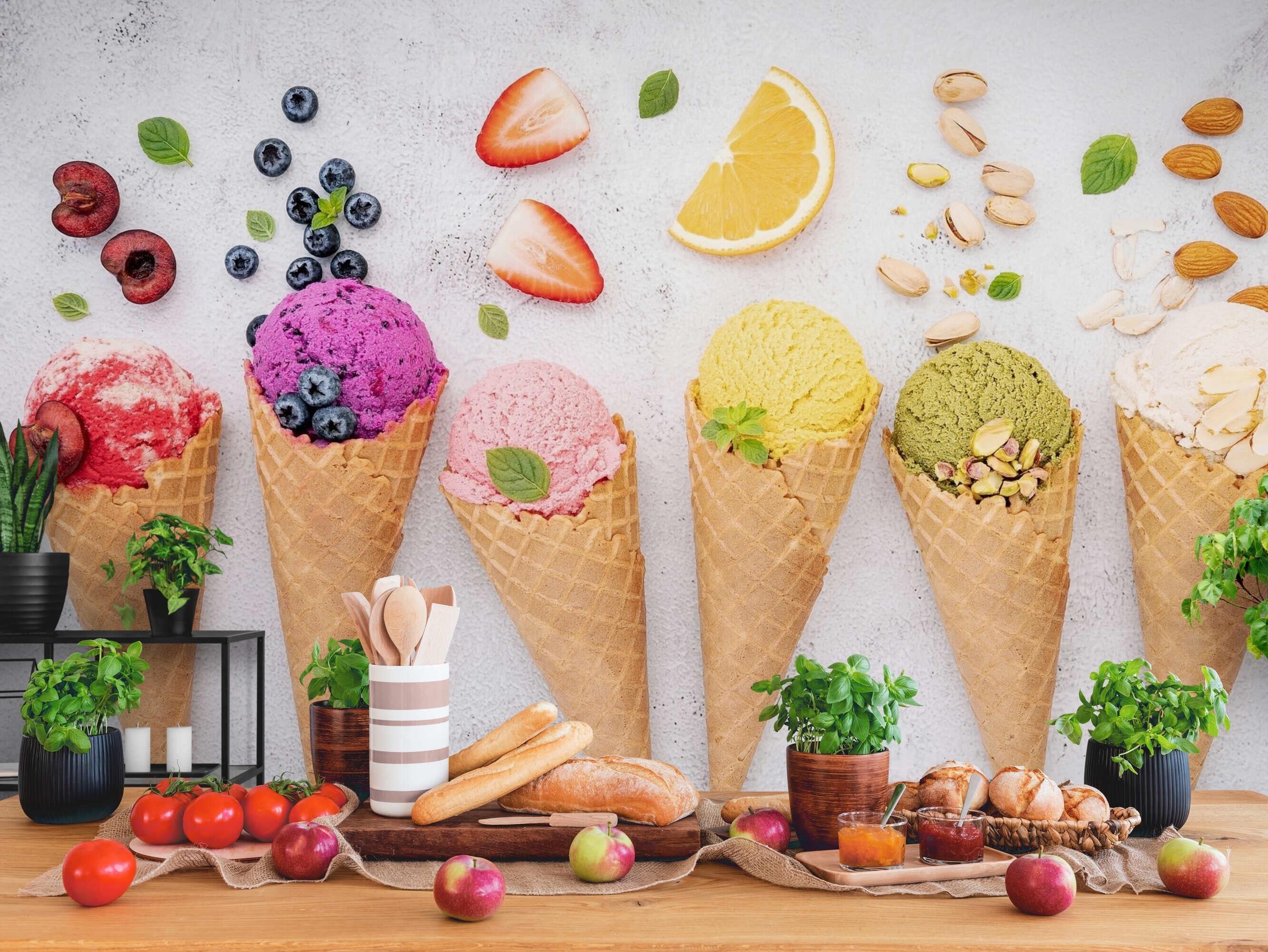Gelato Wallpapers - Top Free Gelato Backgrounds - WallpaperAccess
