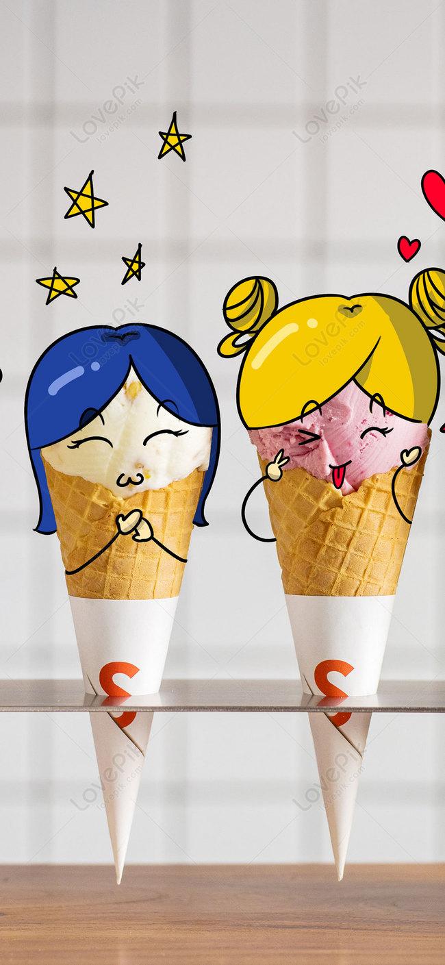 Gelato Wallpapers - Top Free Gelato Backgrounds - WallpaperAccess