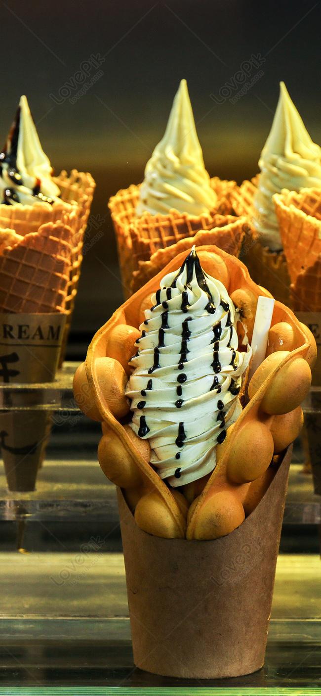 Gelato Wallpapers - Top Free Gelato Backgrounds - WallpaperAccess