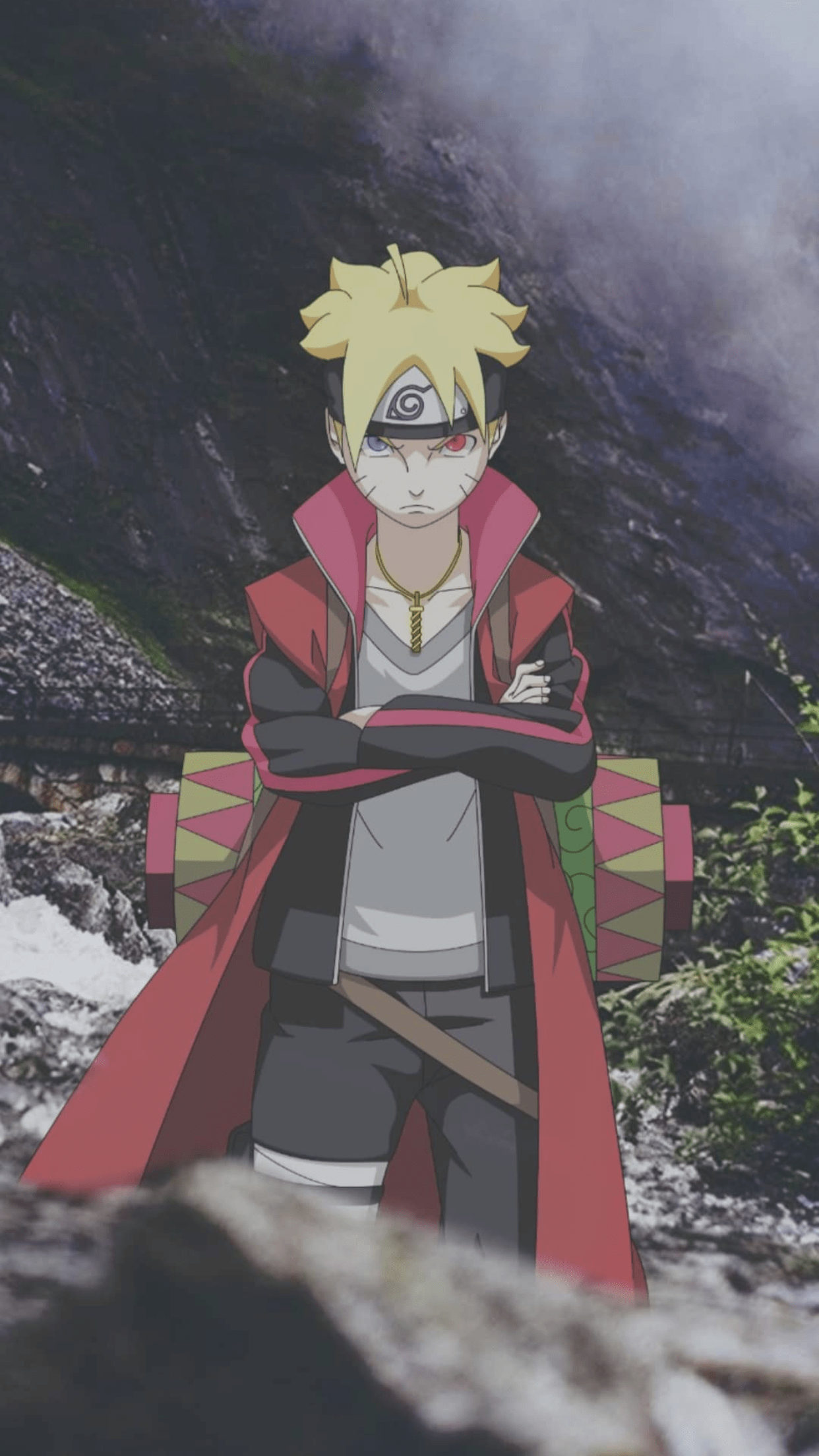 Naruto Sealing Wallpapers - Top Free Naruto Sealing Backgrounds ...