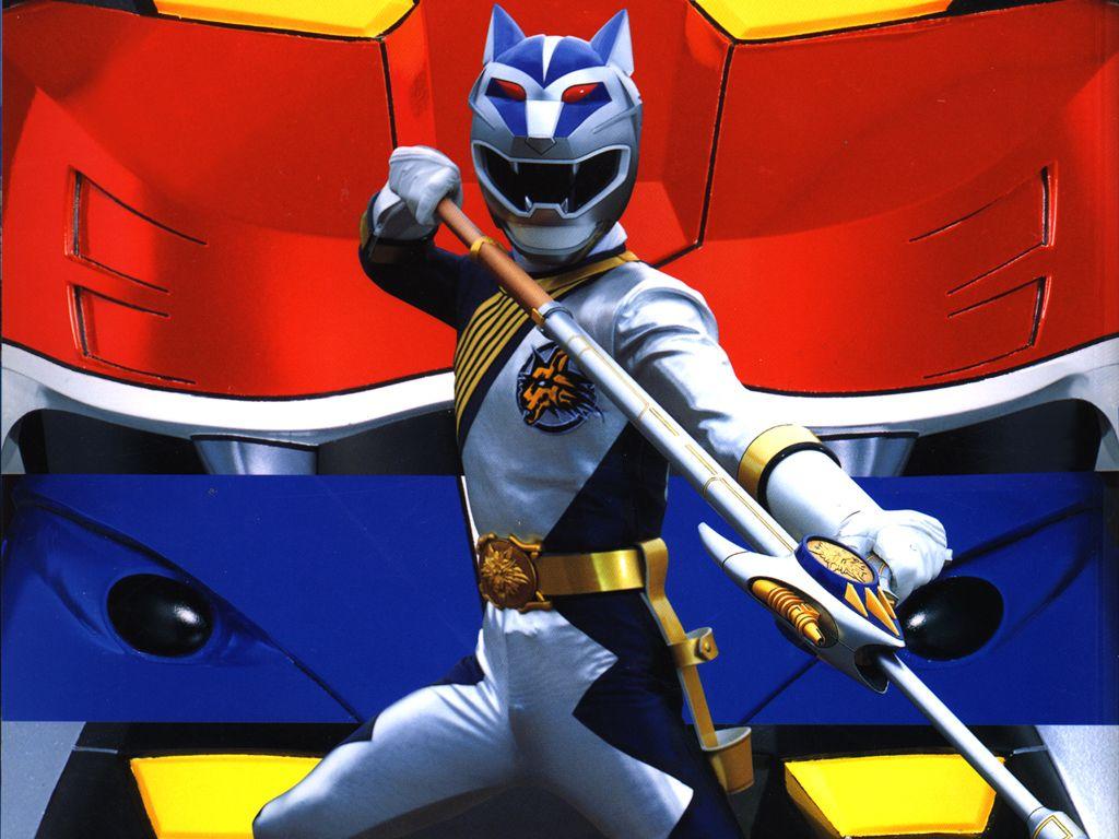 Power Rangers Wild Force Wallpapers - Top Free Power Rangers Wild Force ...