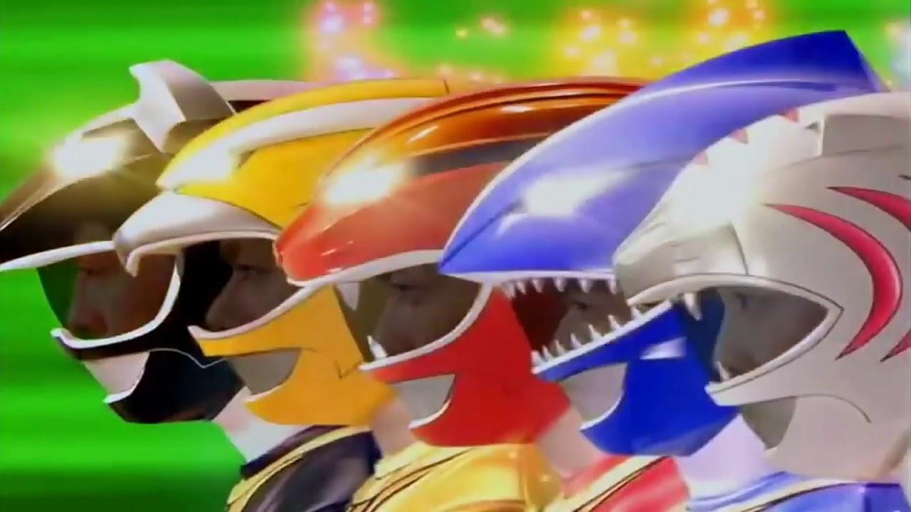 Power Rangers Wild Force Wallpapers - Top Free Power Rangers Wild Force ...
