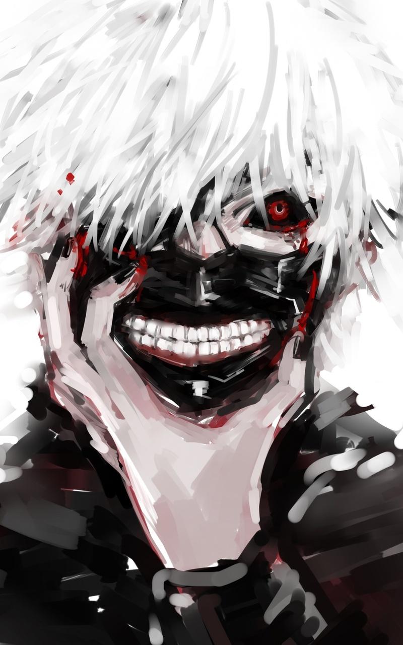 Kaneki Android Wallpapers - Top Free Kaneki Android Backgrounds ...