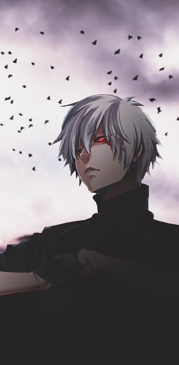 Kaneki Android Wallpapers - Top Free Kaneki Android Backgrounds ...