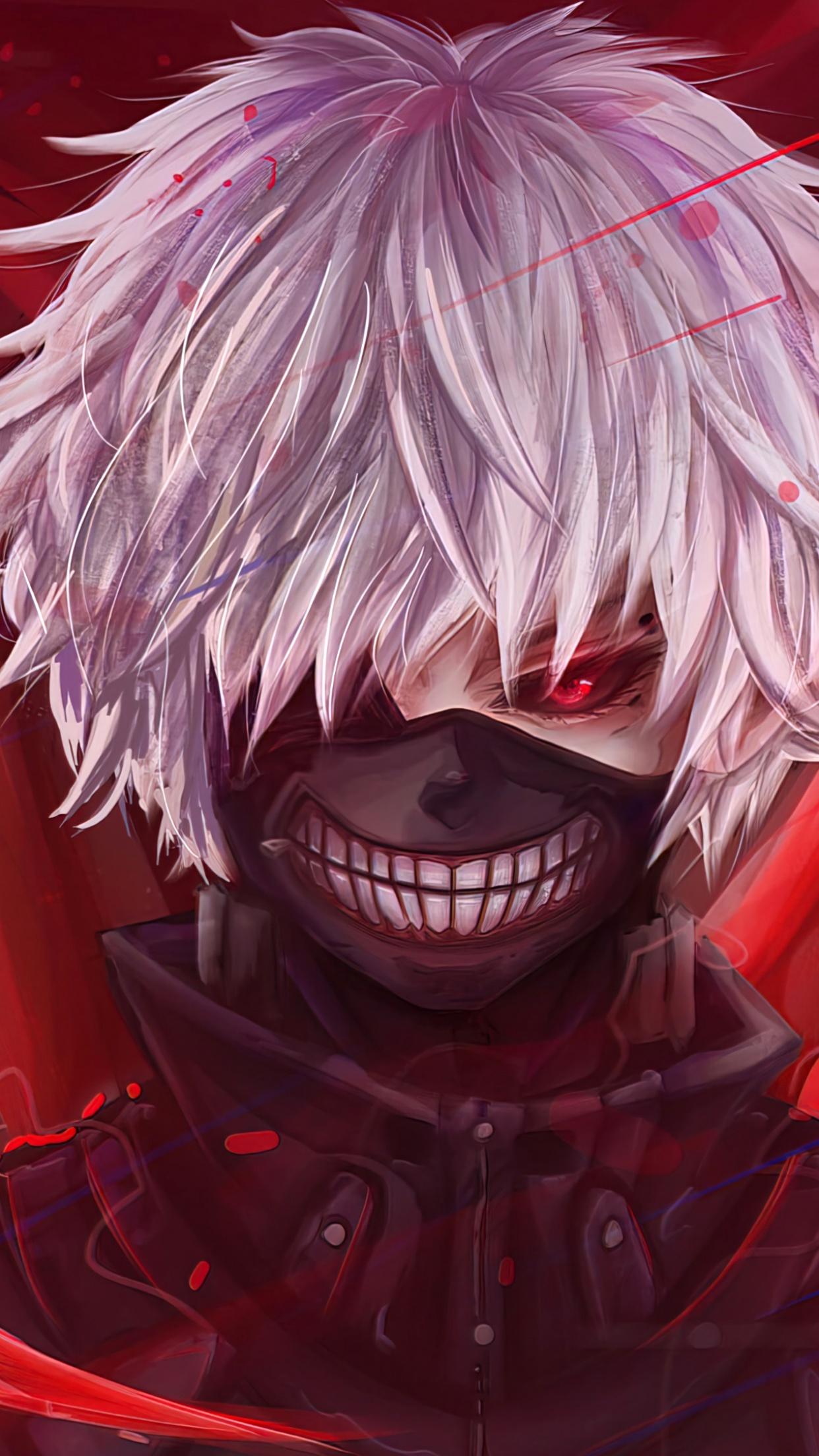 Kaneki Android Wallpapers - Top Free Kaneki Android Backgrounds ...