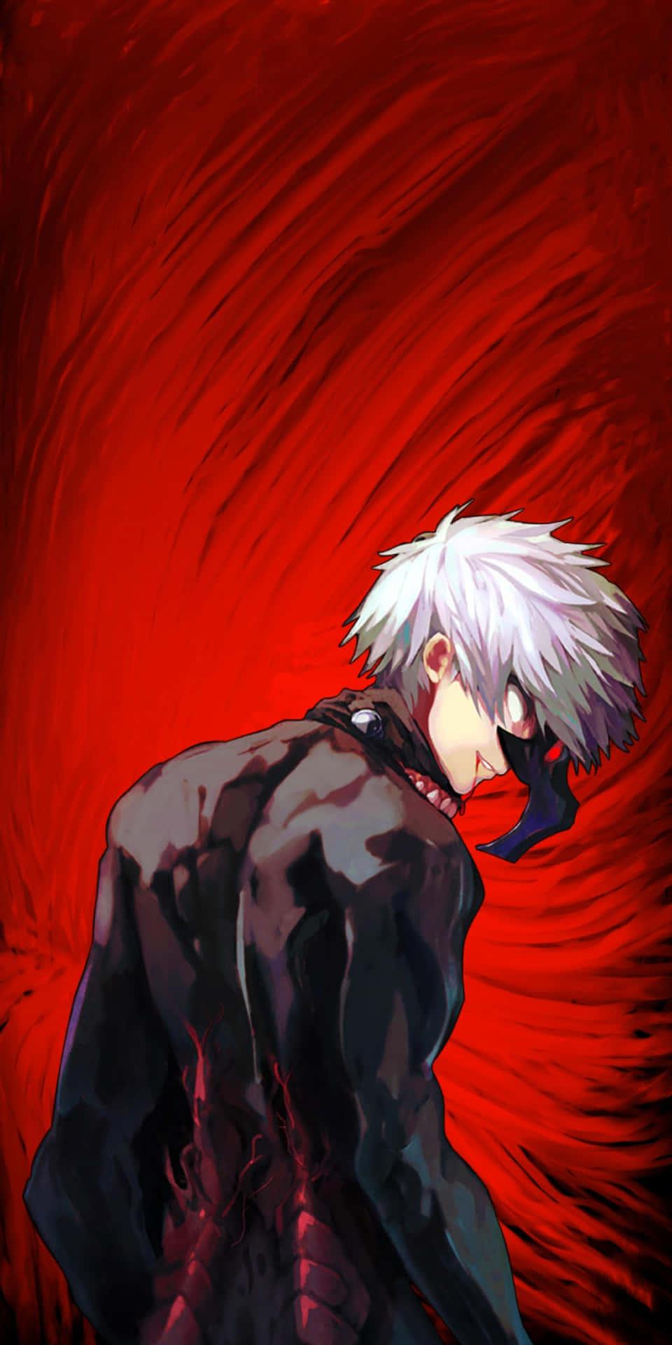 Kaneki Android Wallpapers - Top Free Kaneki Android Backgrounds ...