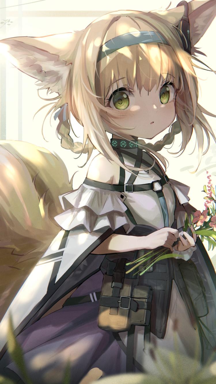 Suzuran Wallpapers - Top Free Suzuran Backgrounds - WallpaperAccess