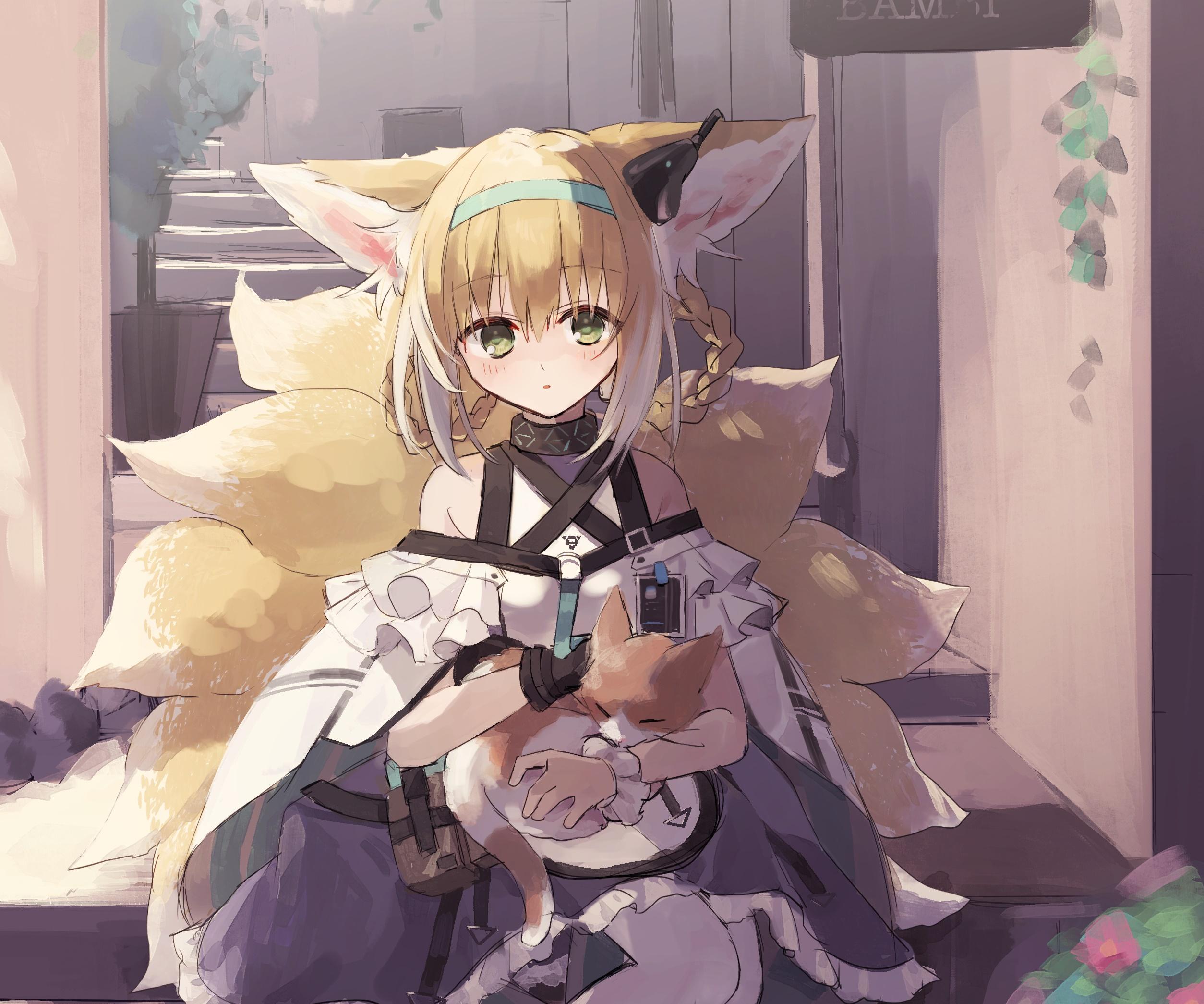 Suzuran Wallpapers - Top Free Suzuran Backgrounds - WallpaperAccess