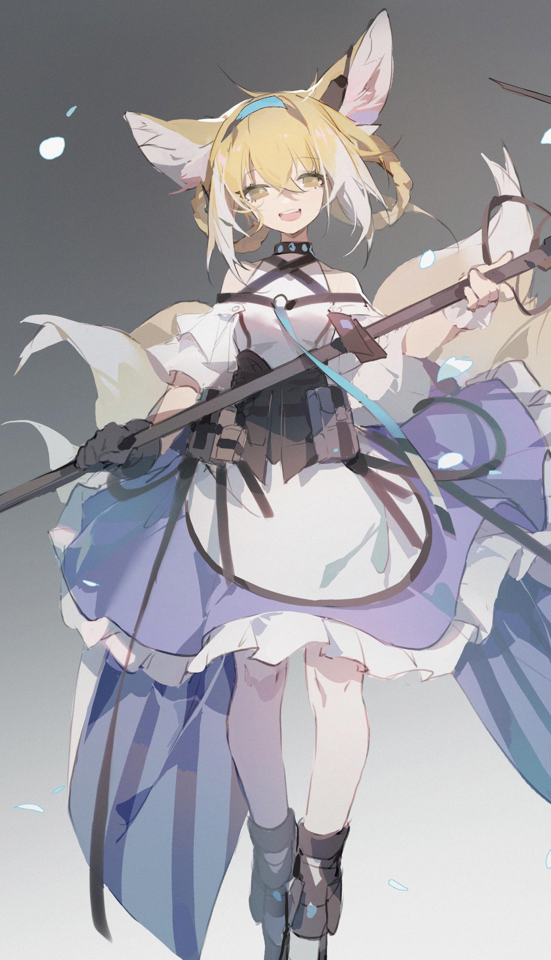 Suzuran Wallpapers - Top Free Suzuran Backgrounds - WallpaperAccess