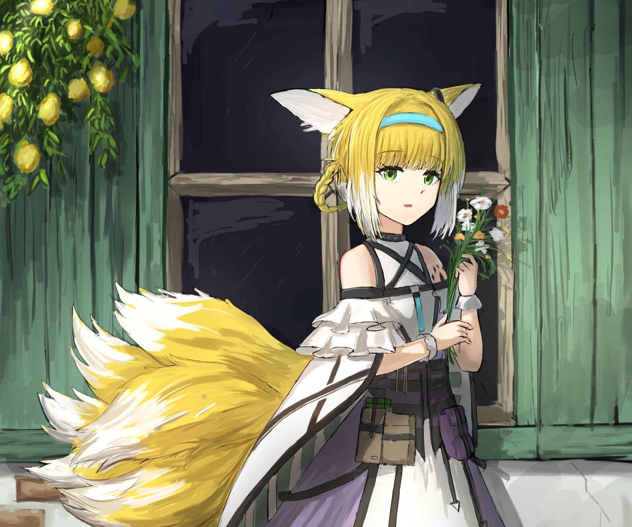 Suzuran Wallpapers - Top Free Suzuran Backgrounds - WallpaperAccess