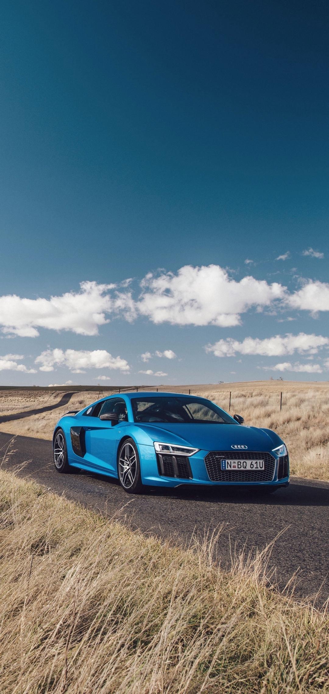 Audi R8 Mobile Wallpapers - Top Free Audi R8 Mobile Backgrounds ...