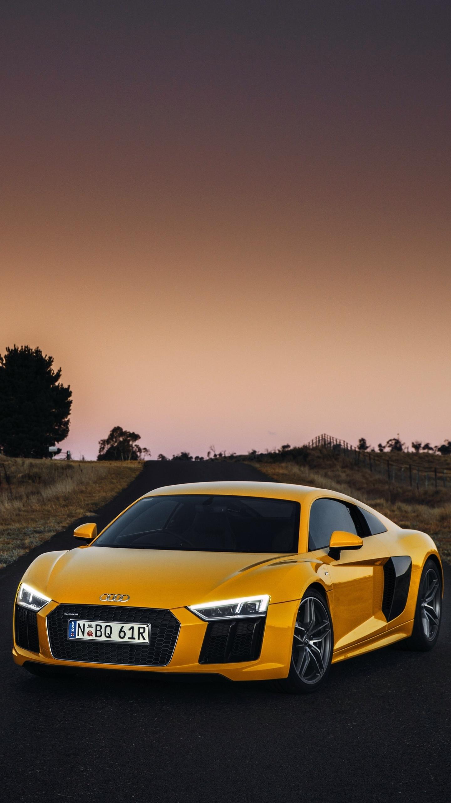 Audi R8 Mobile Wallpapers - Top Free Audi R8 Mobile Backgrounds ...