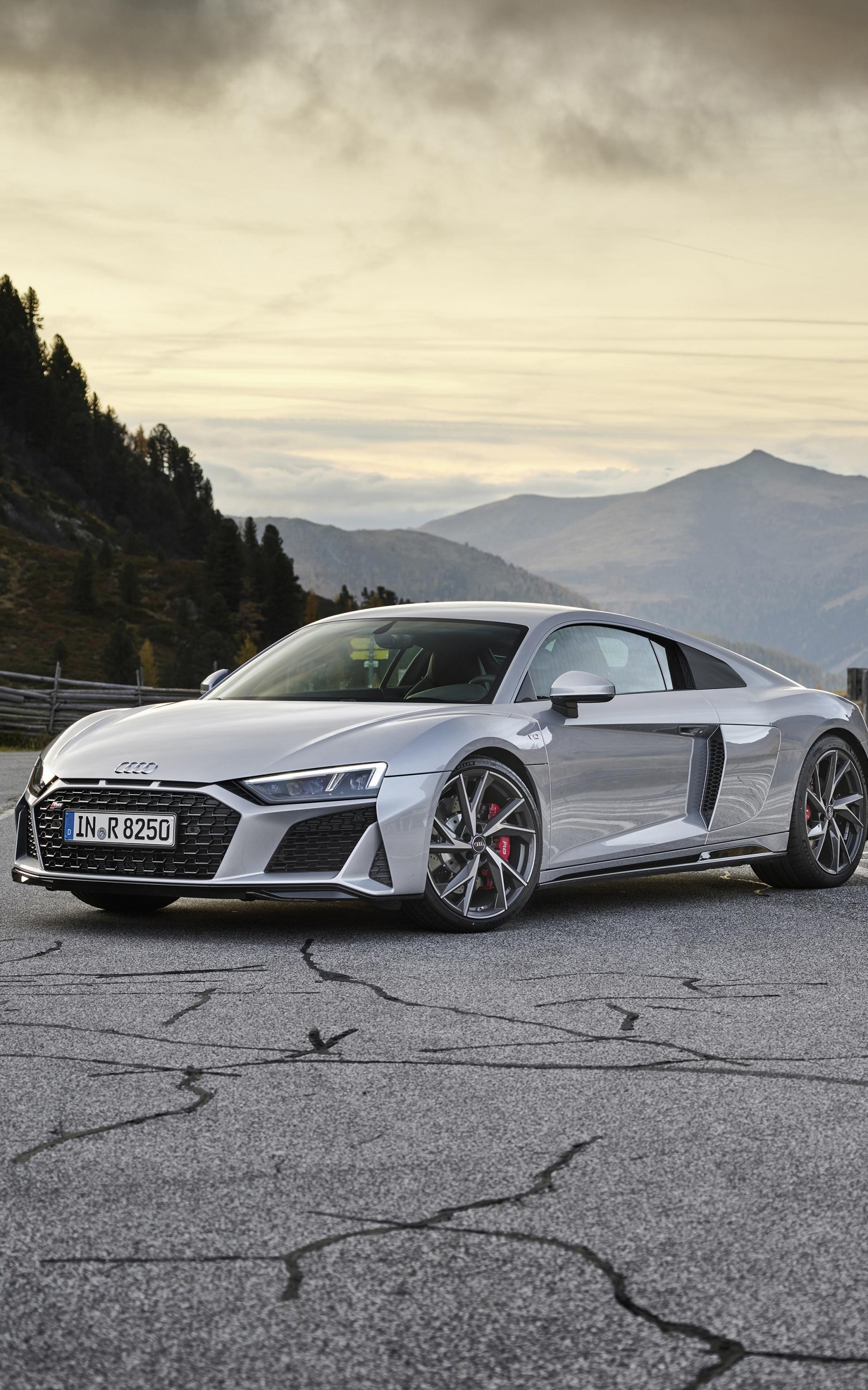 Audi R8 Mobile Wallpapers - Top Free Audi R8 Mobile Backgrounds - WallpaperAccess